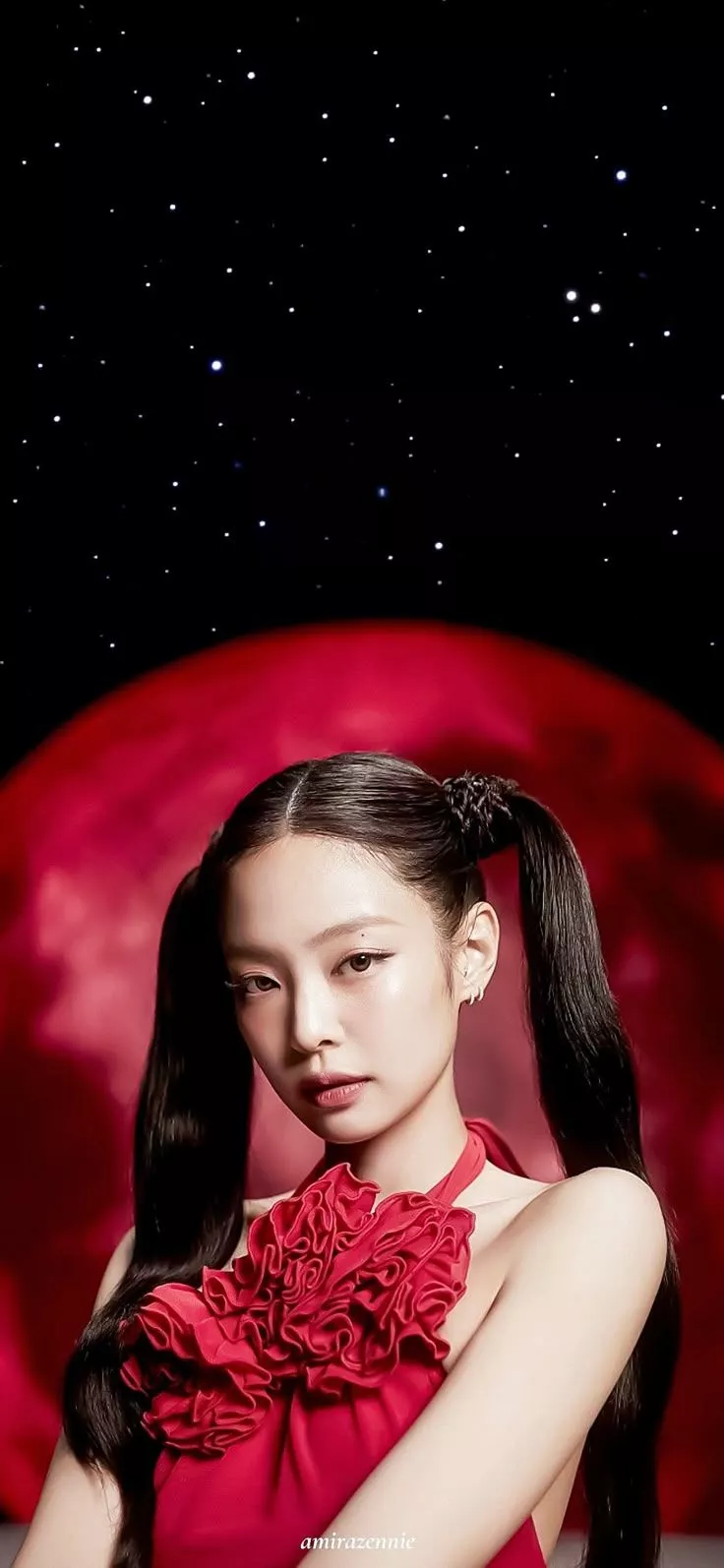 Jennie Ruby Wallpapers - Wallpaper Cave