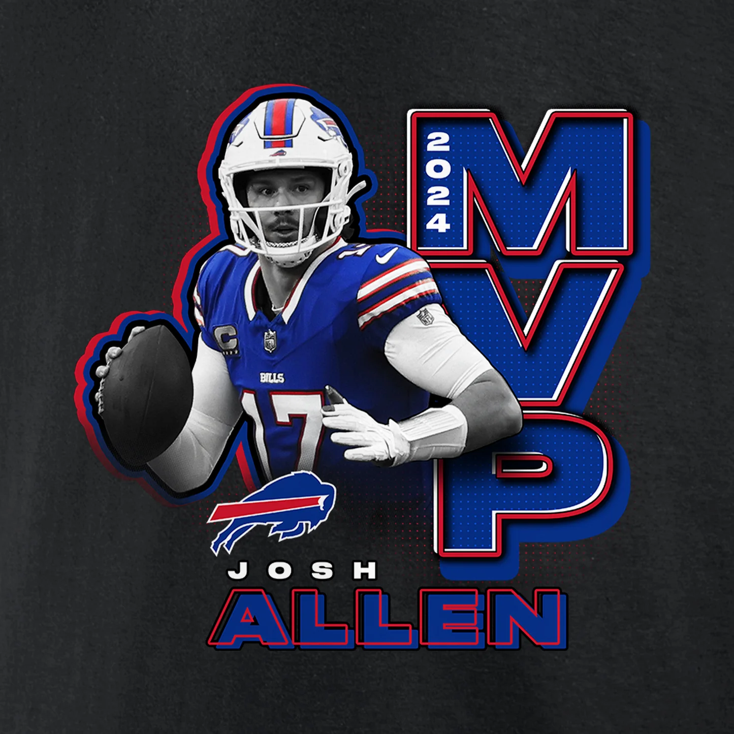 Josh Allen MVP Wallpapers - Wallpaper Cave