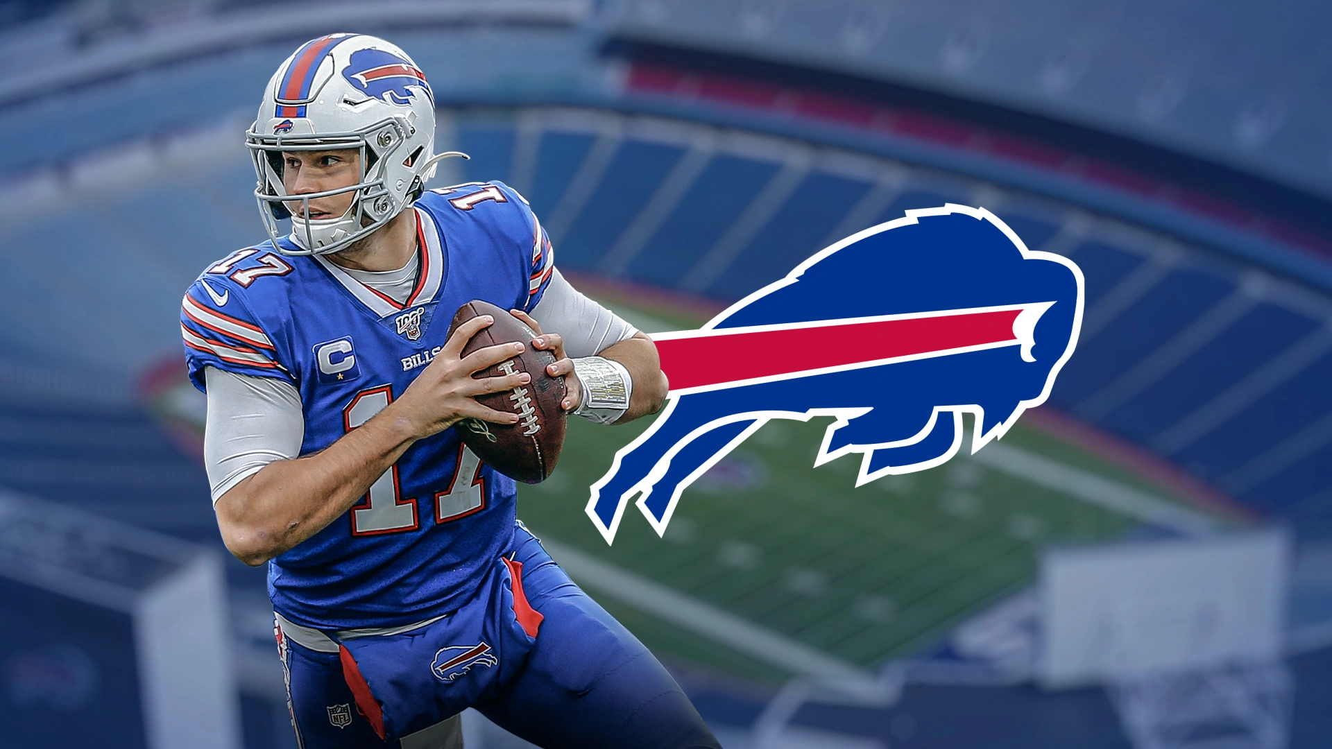 Josh Allen MVP Wallpapers - Wallpaper Cave