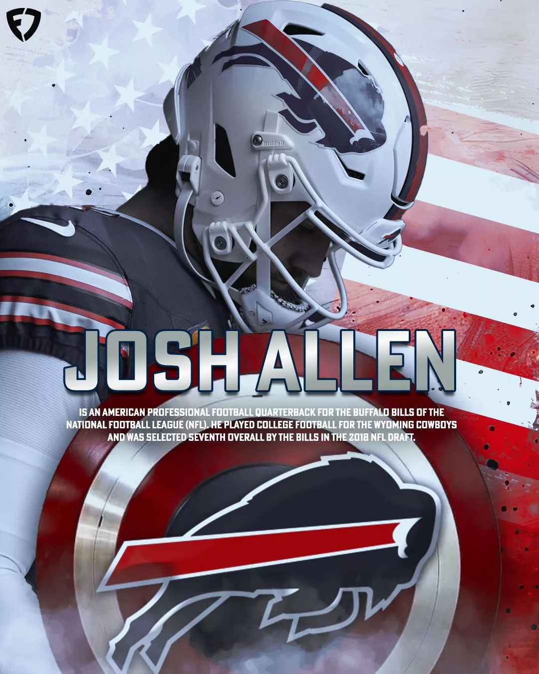 Josh Allen MVP Wallpapers - Wallpaper Cave
