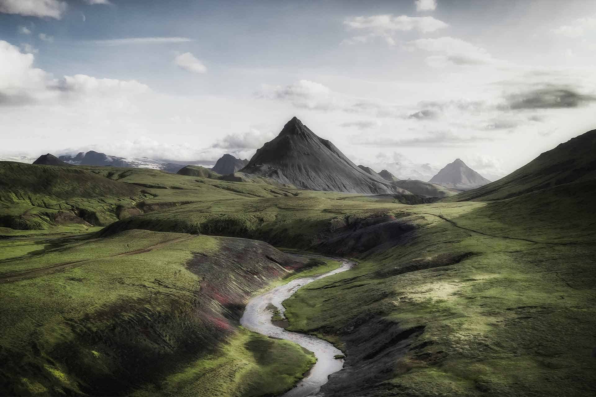 Landscape Design Wallpapers - Wallpaper Cave