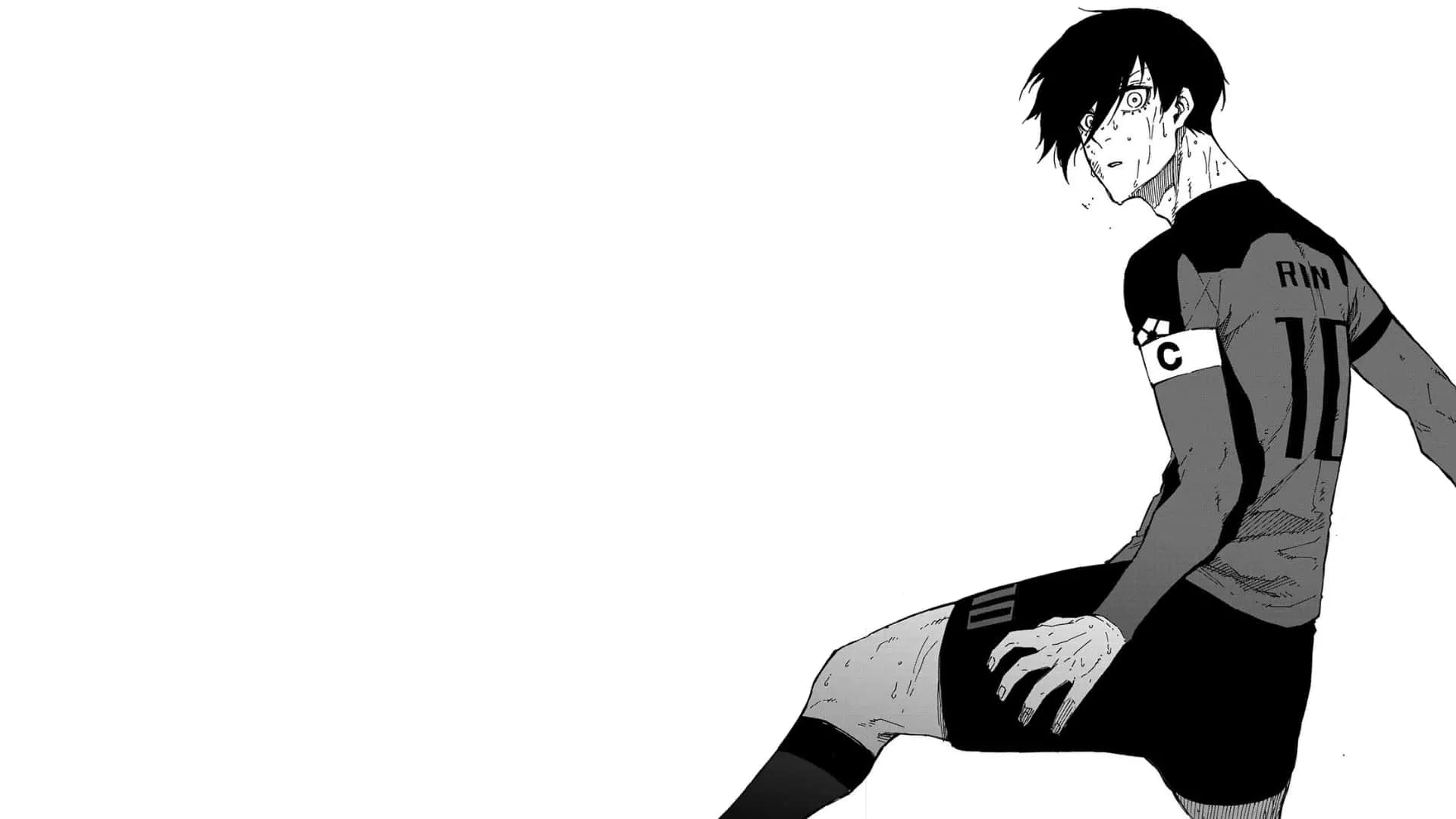 Blue Lock 1920x1080 Wallpapers - Wallpaper Cave