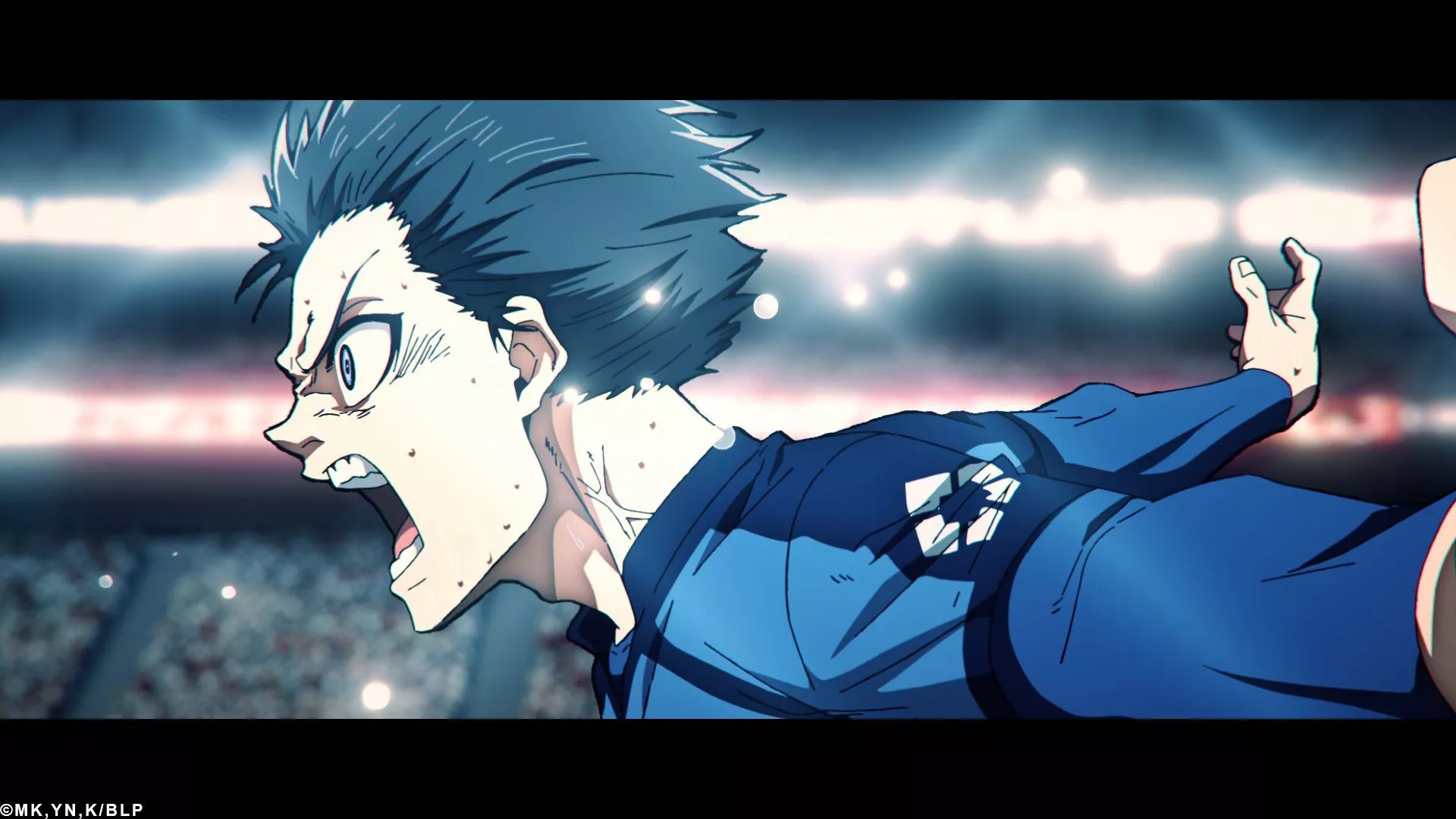 Blue Lock 1920x1080 Wallpapers - Wallpaper Cave