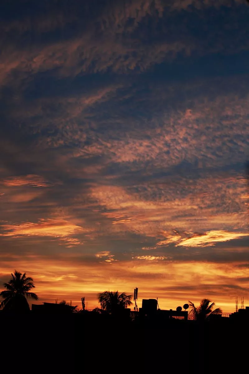 Golden Hour Aesthetic Wallpapers - Wallpaper Cave