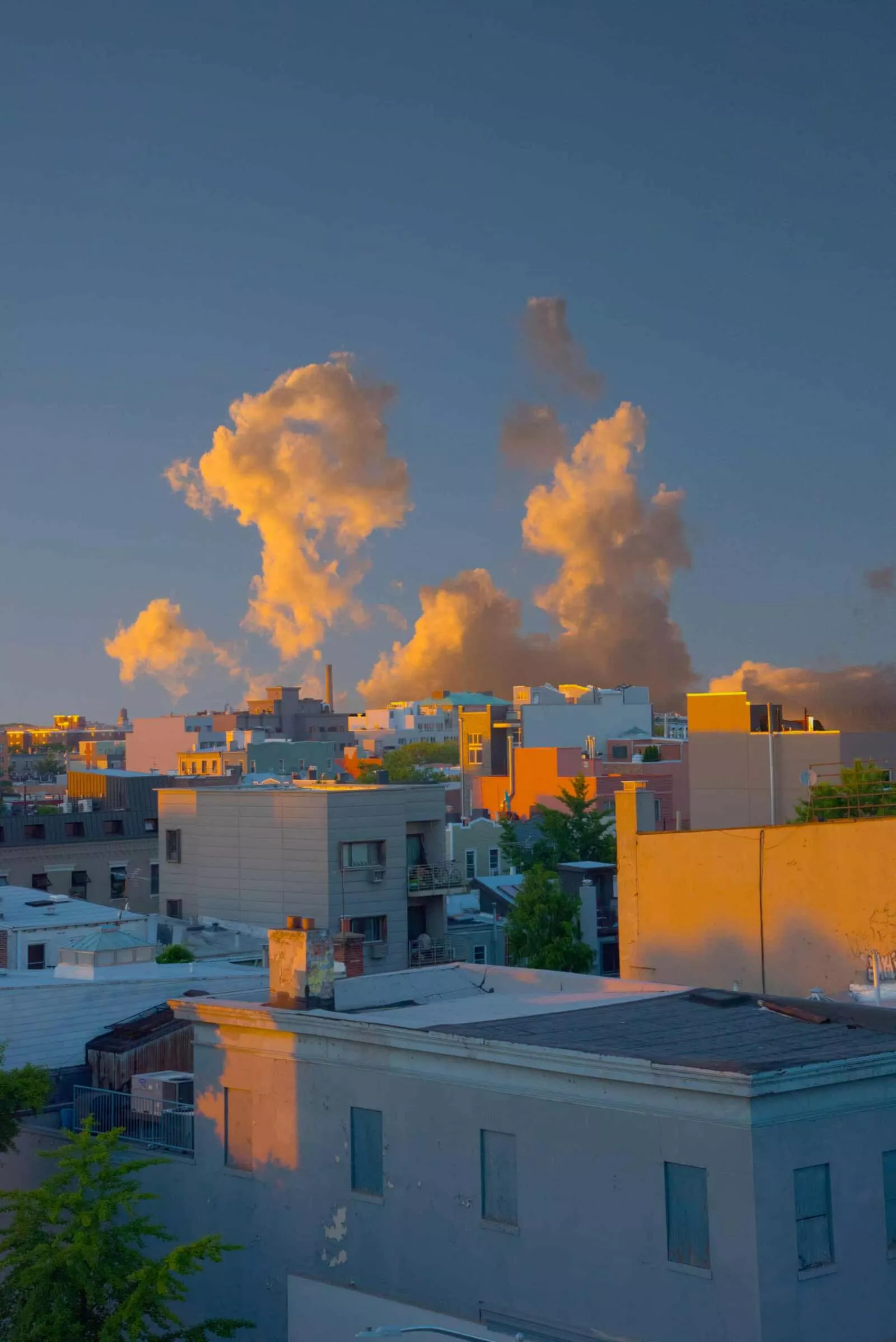 Golden Hour Aesthetic Wallpapers - Wallpaper Cave