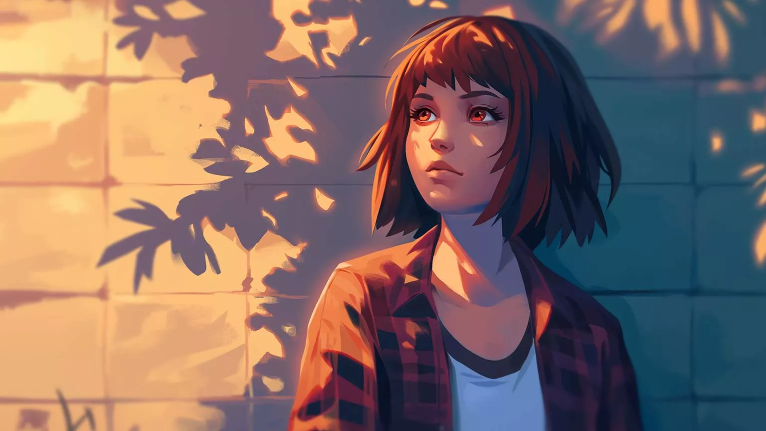 Life Is Strange Autumn Wallpapers - Wallpaper Cave