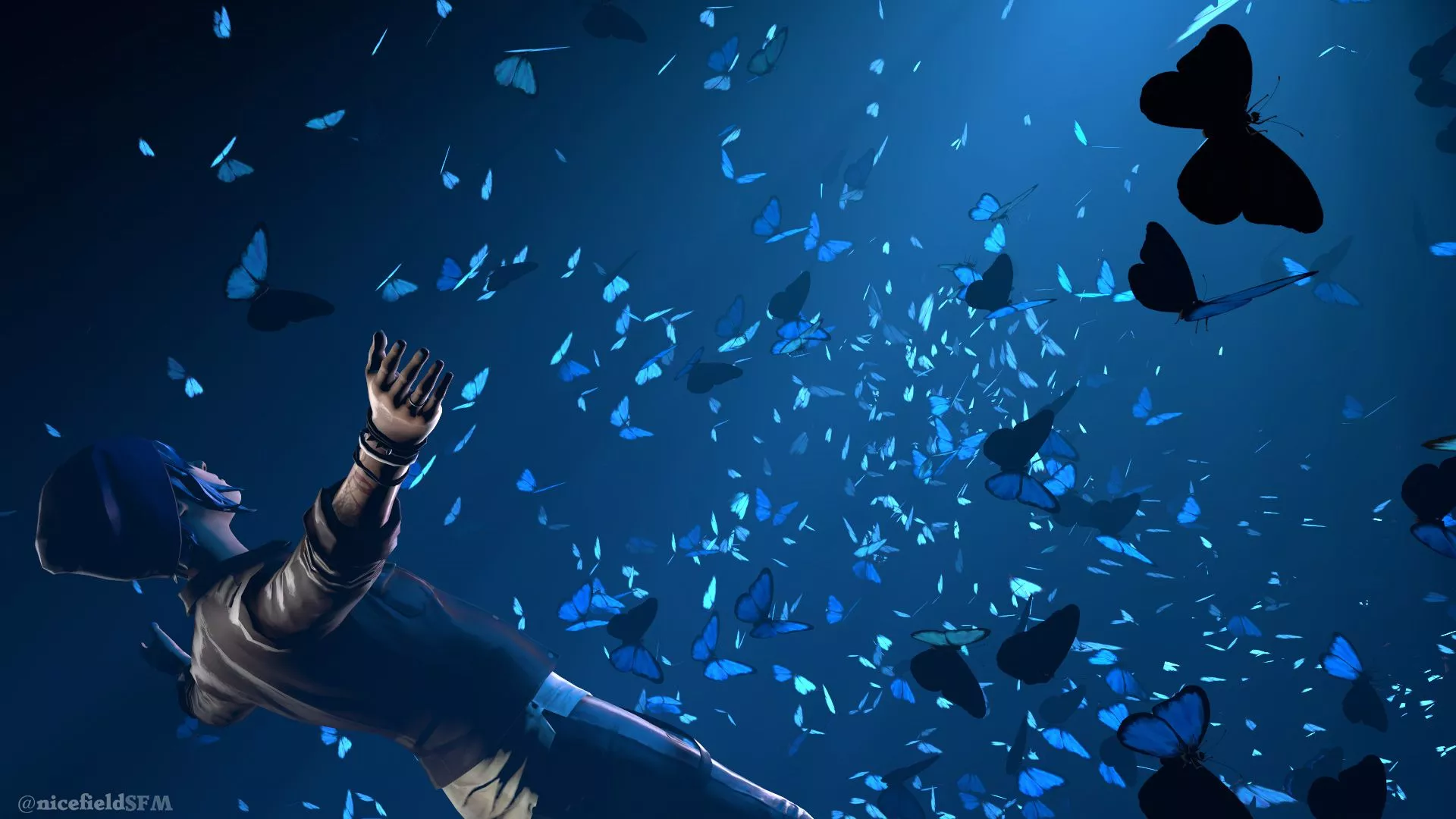 Life Is Strange Desktop Wallpapers - Wallpaper Cave