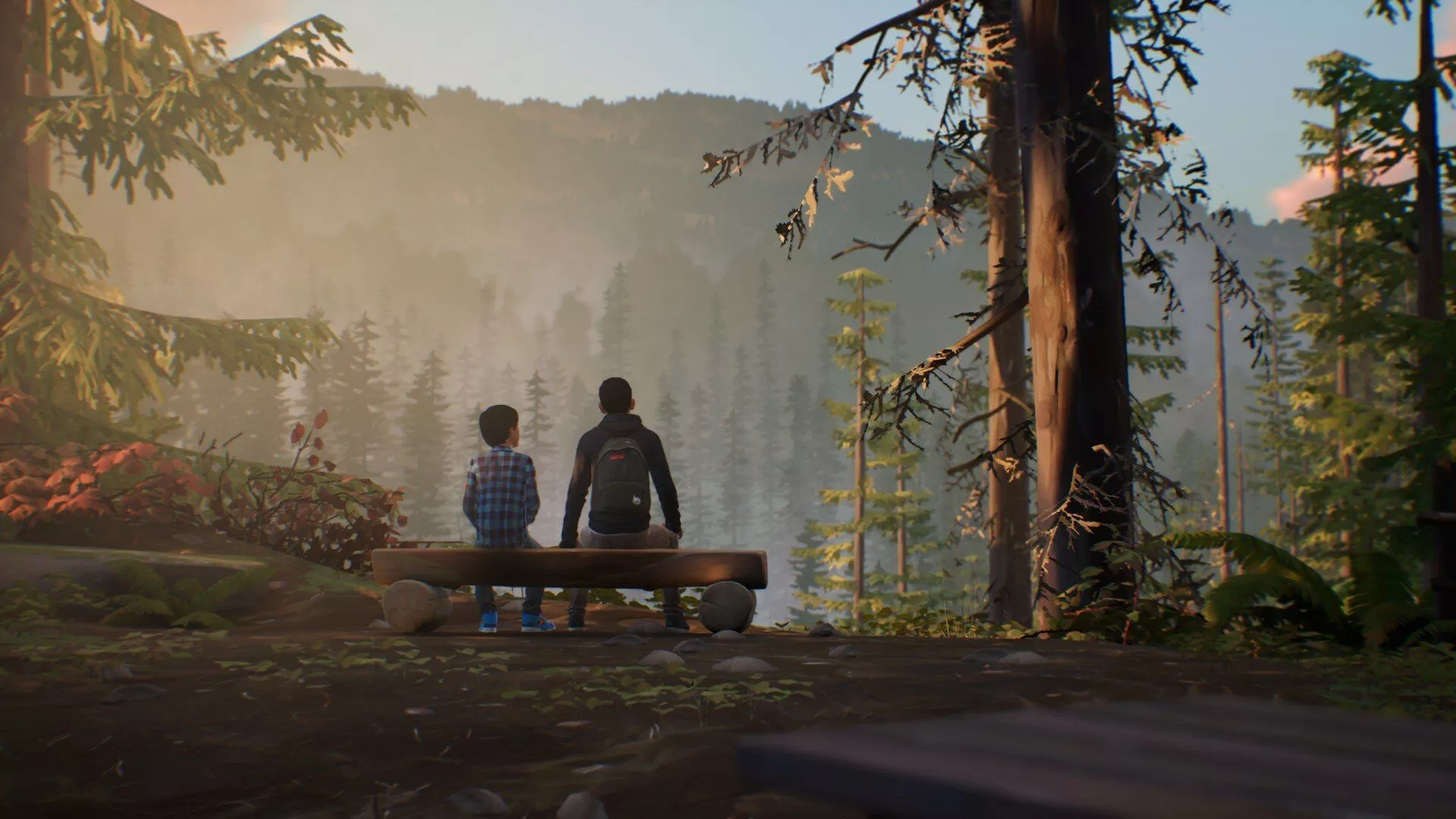 Life Is Strange Desktop Wallpapers - Wallpaper Cave