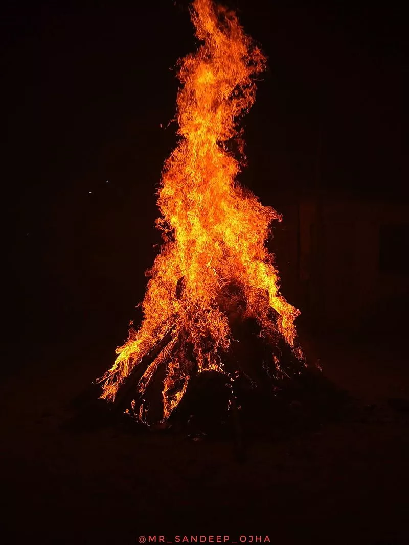 Happy Holika Dahan Wallpapers - Wallpaper Cave