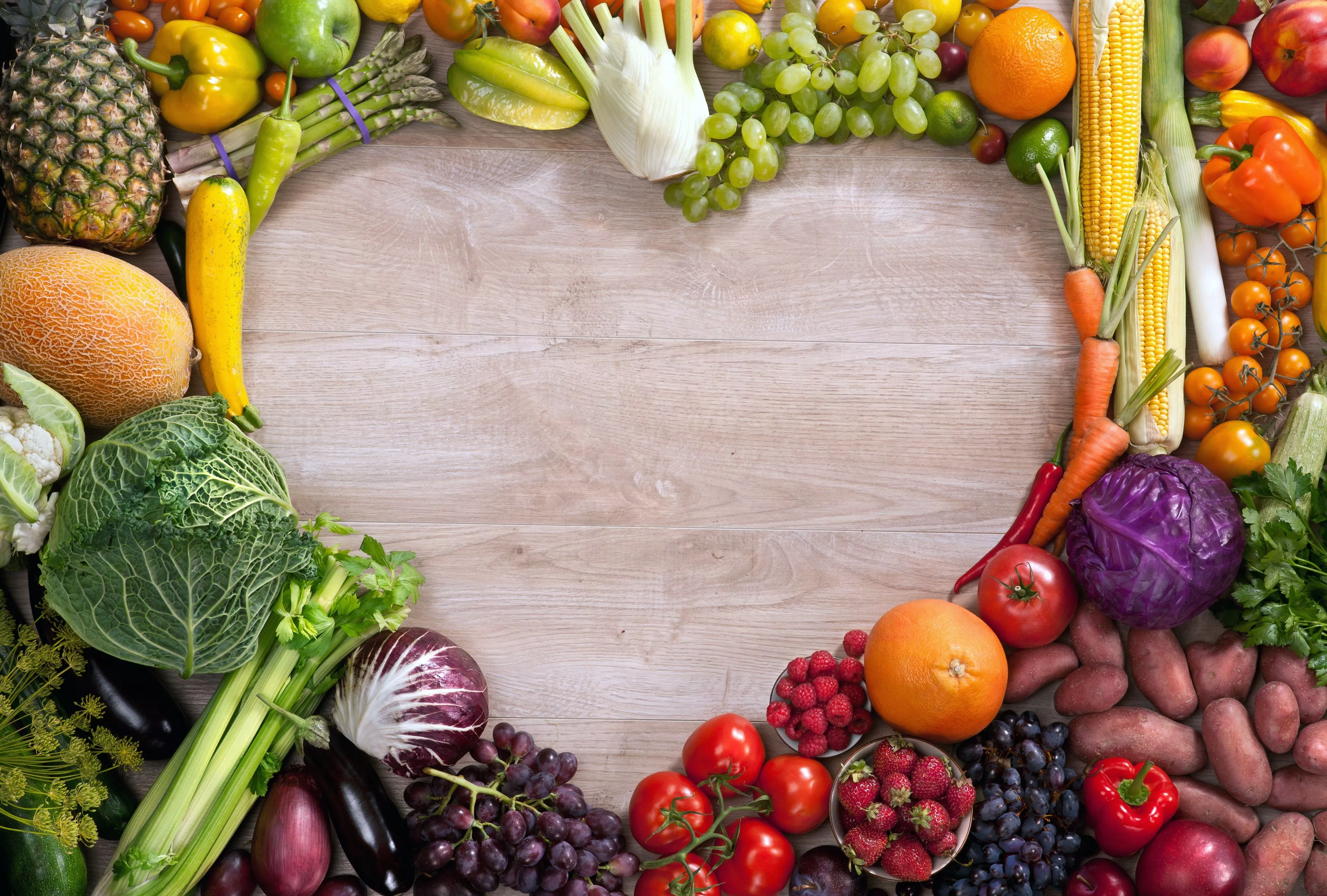 Vegetable 4k Wallpapers - Wallpaper Cave