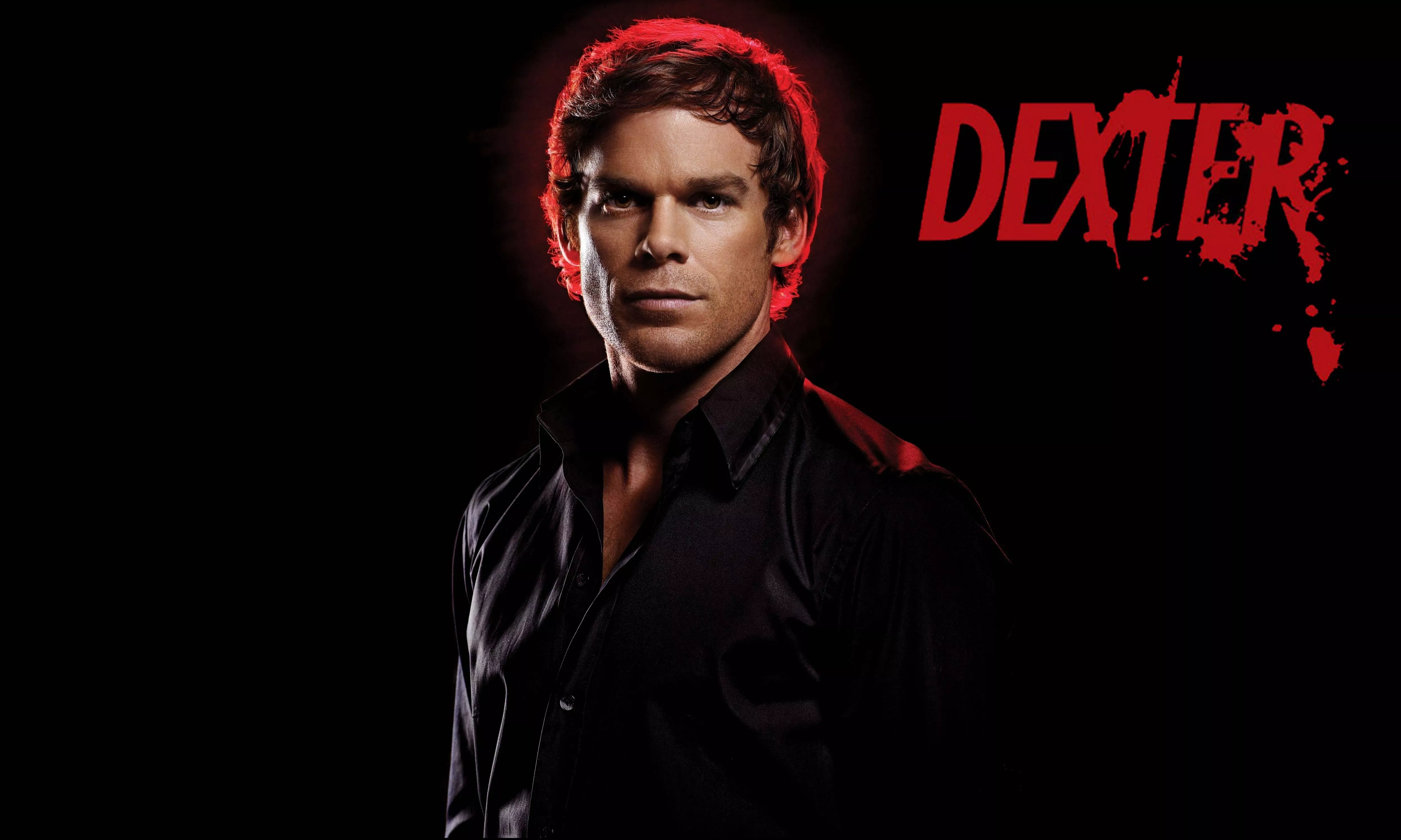 Dexter PC Wallpapers - Wallpaper Cave