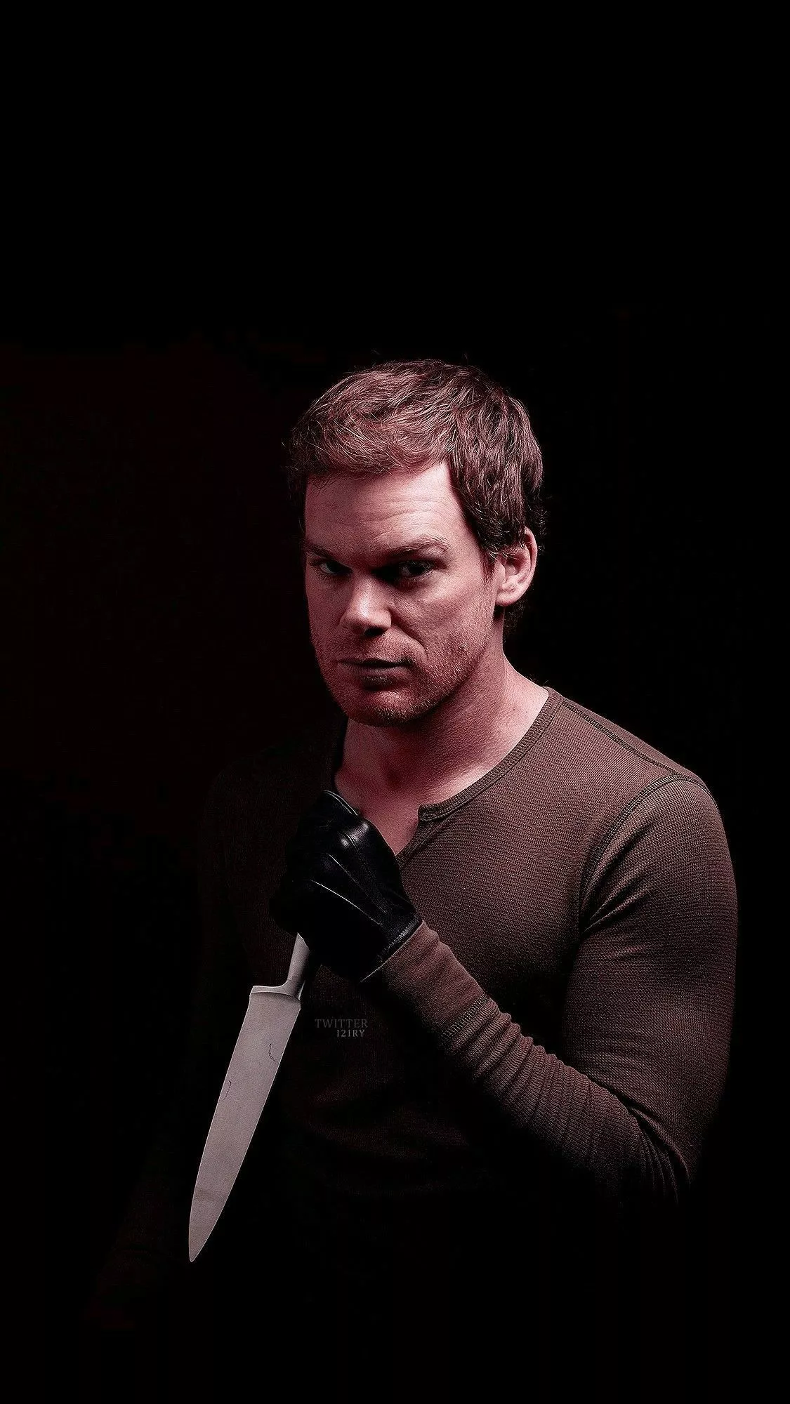 Dexter Mobile Wallpapers - Wallpaper Cave