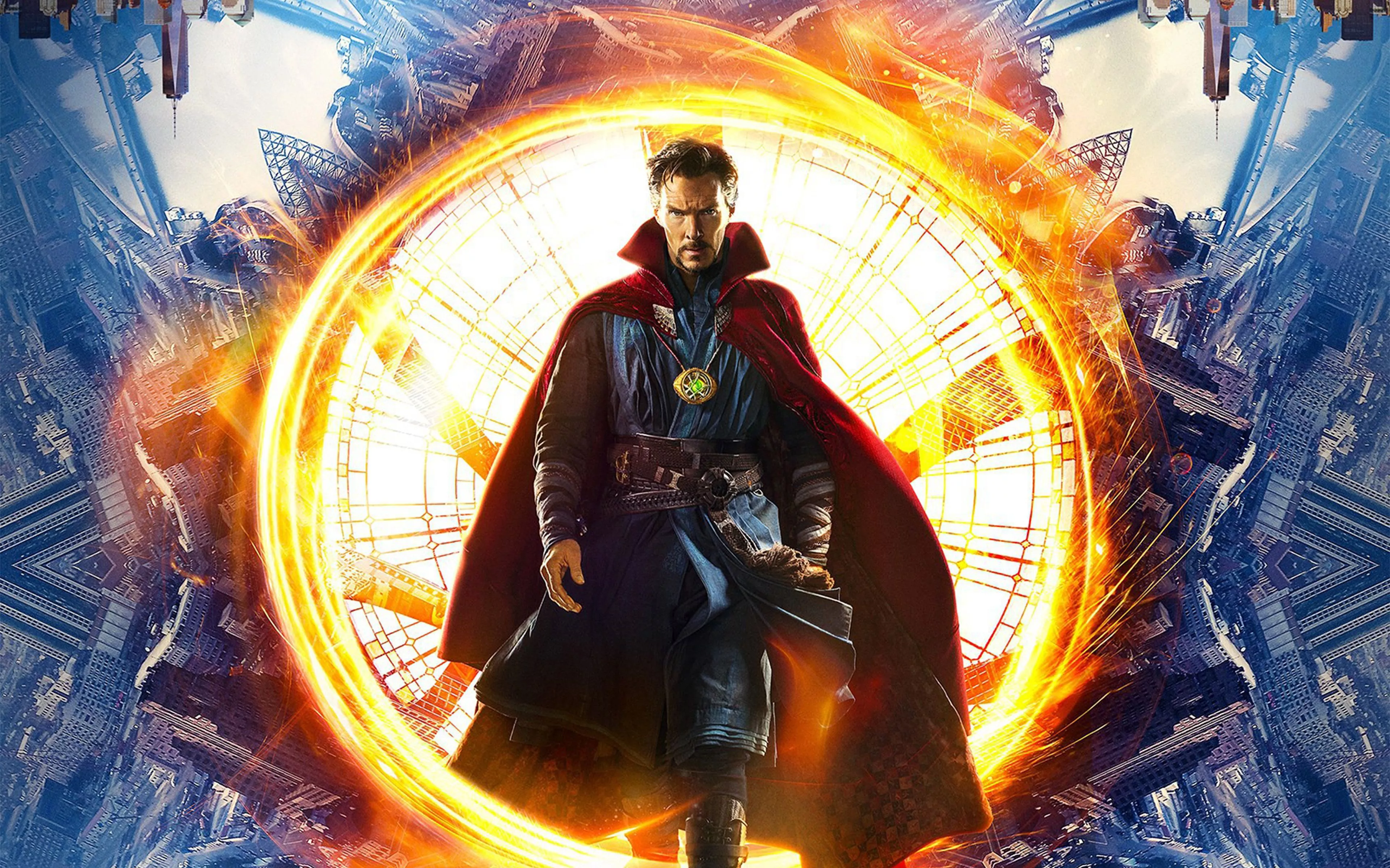 Doctor Strange 4k Laptop Wallpapers - Wallpaper Cave