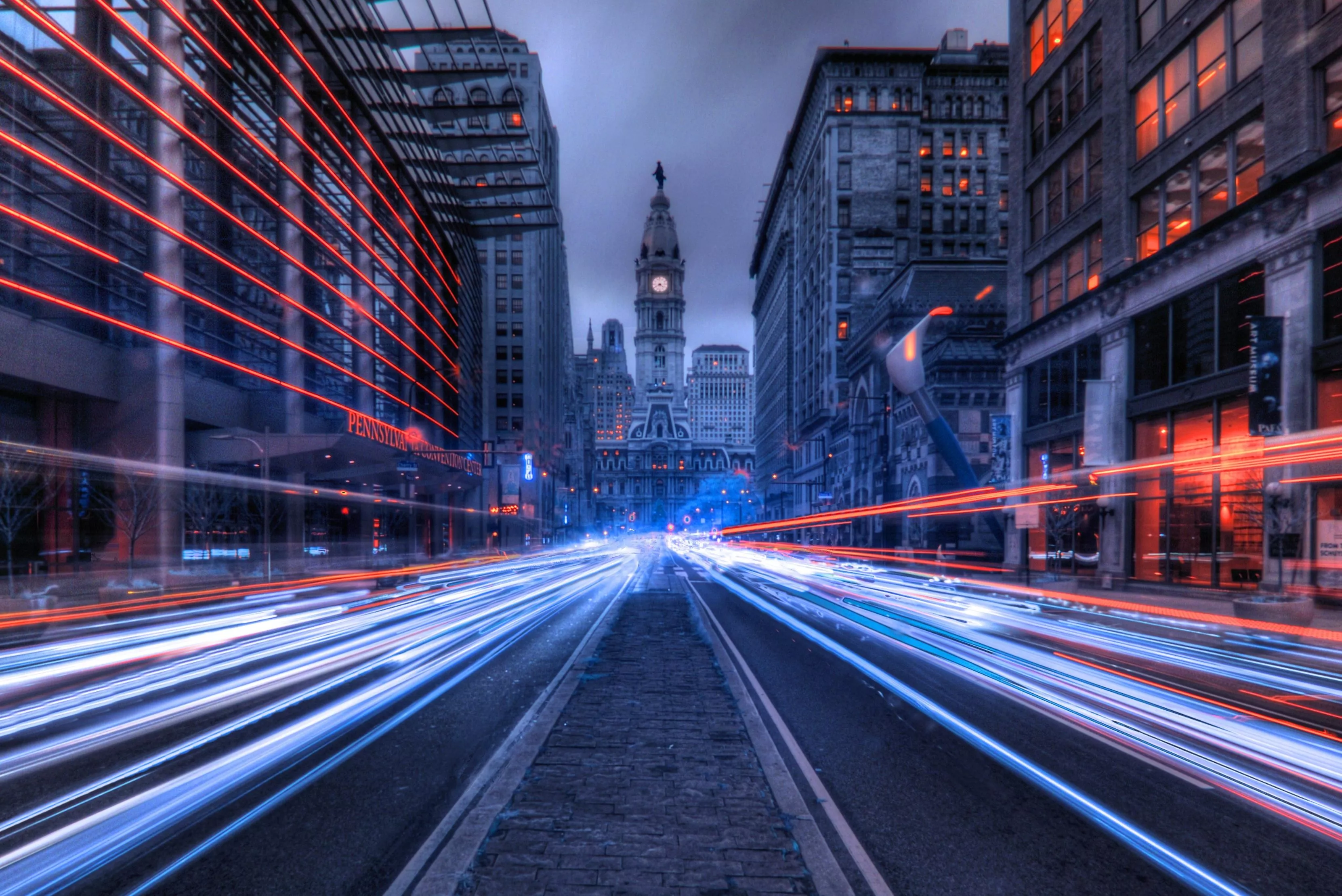 4k Philadelphia Wallpapers - Wallpaper Cave