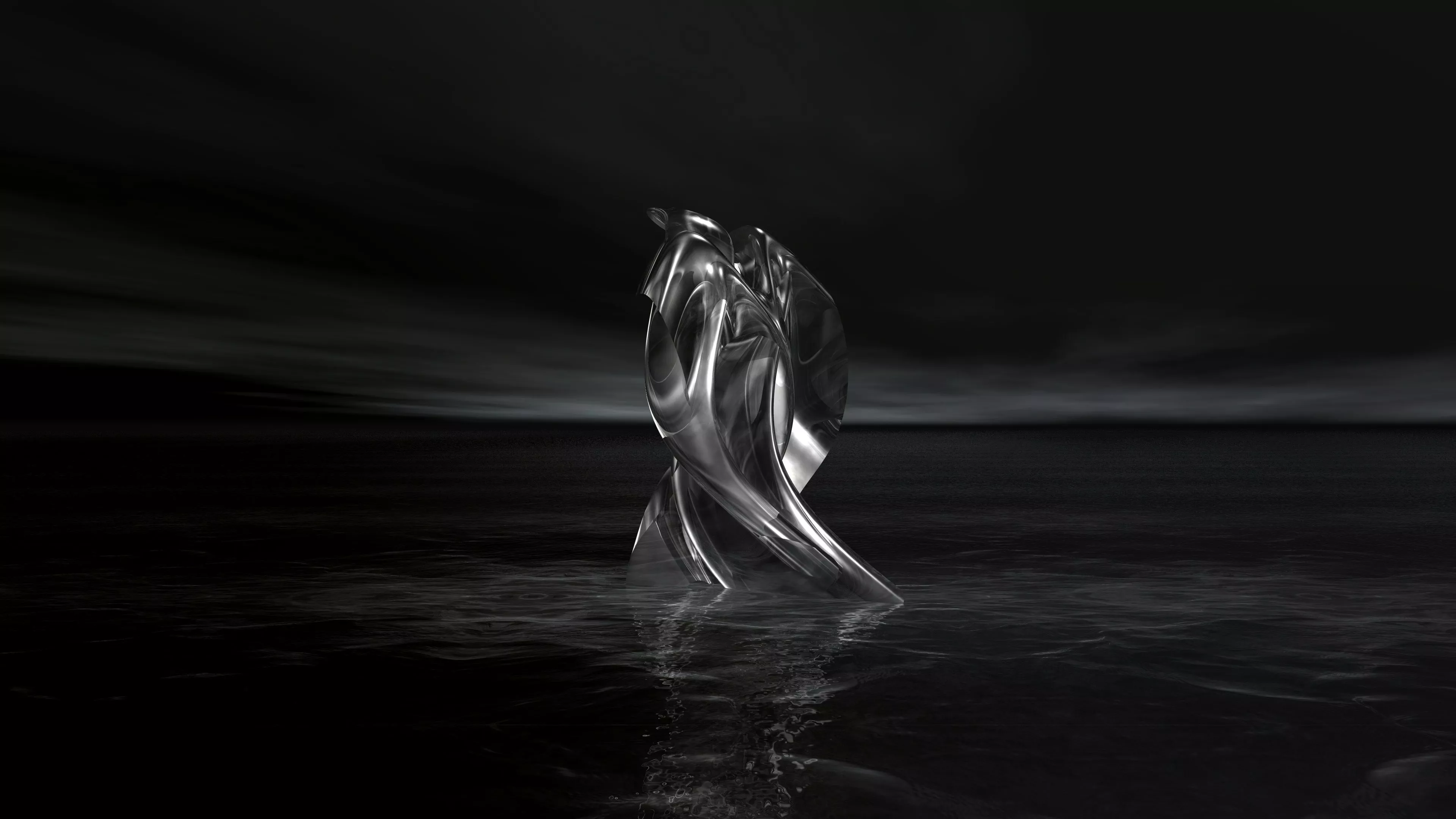 4k Dark 3D Wallpapers - Wallpaper Cave