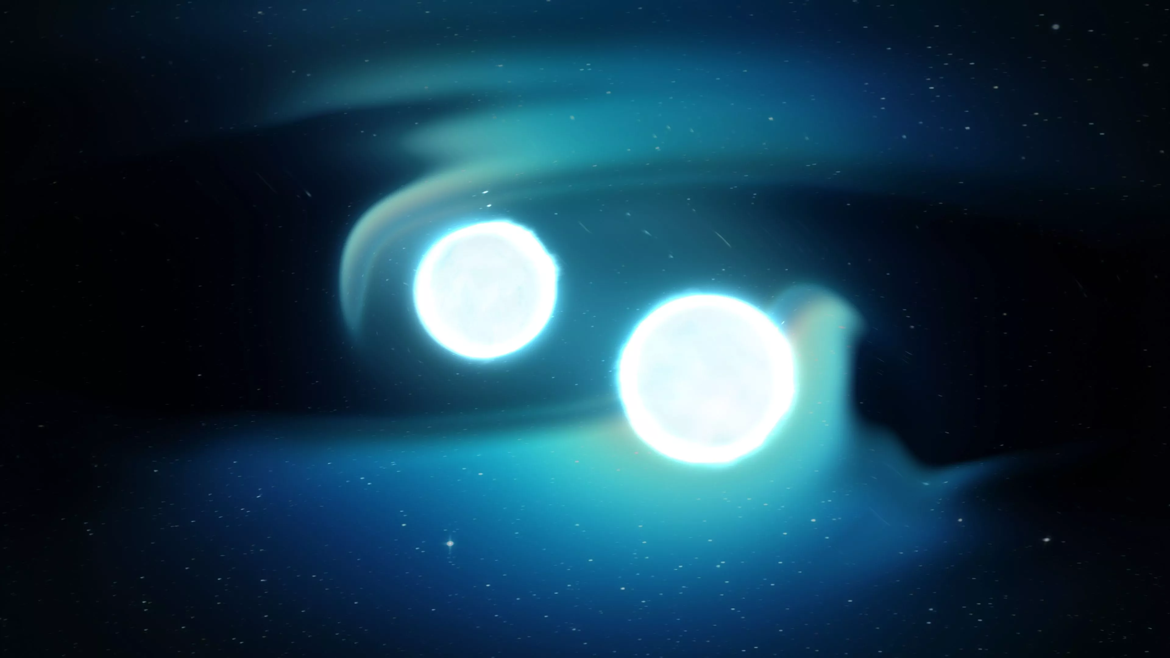 Neutron Star 4k Wallpapers - Wallpaper Cave