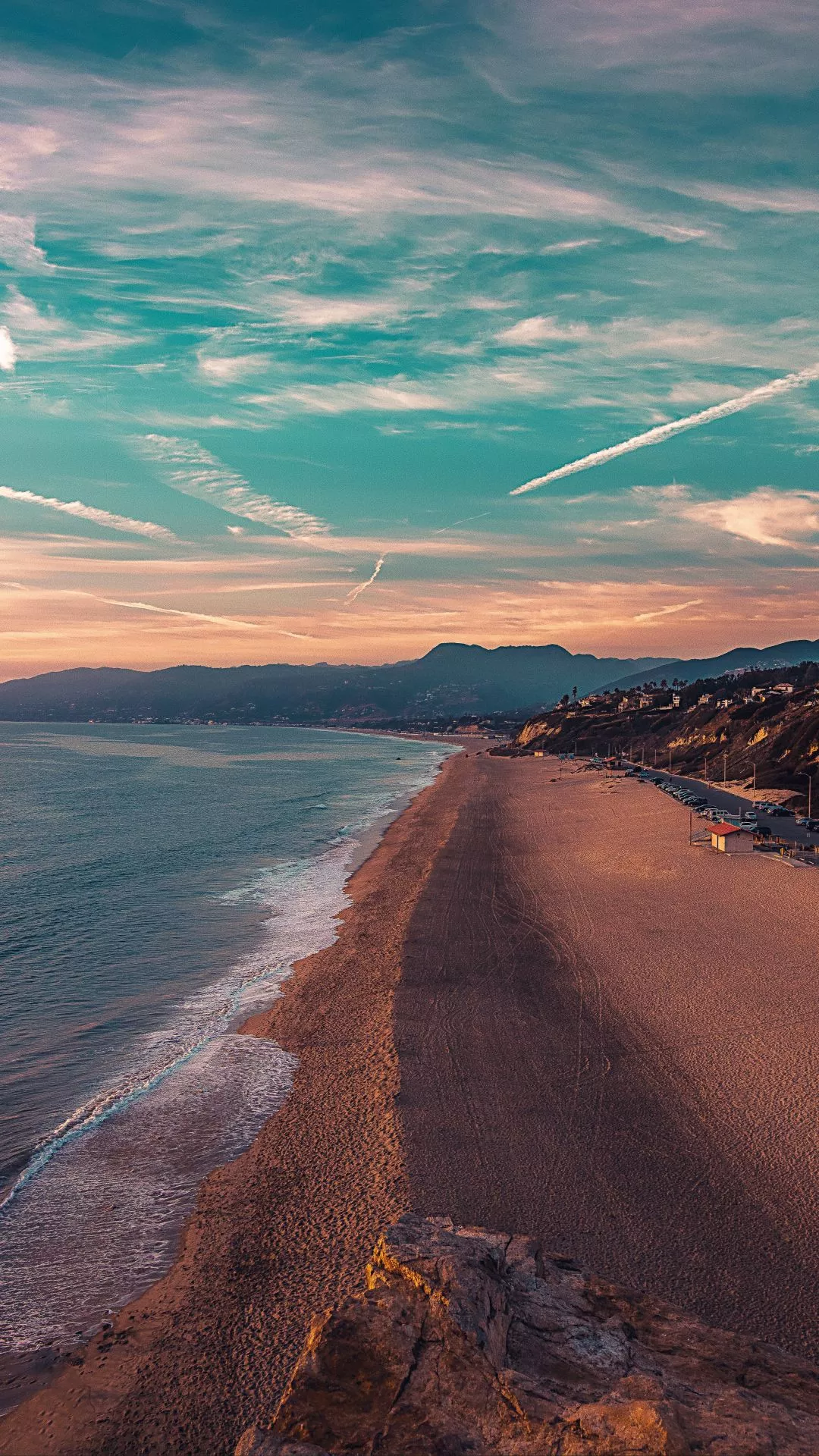 Sea Beach iPhone Wallpapers - Wallpaper Cave