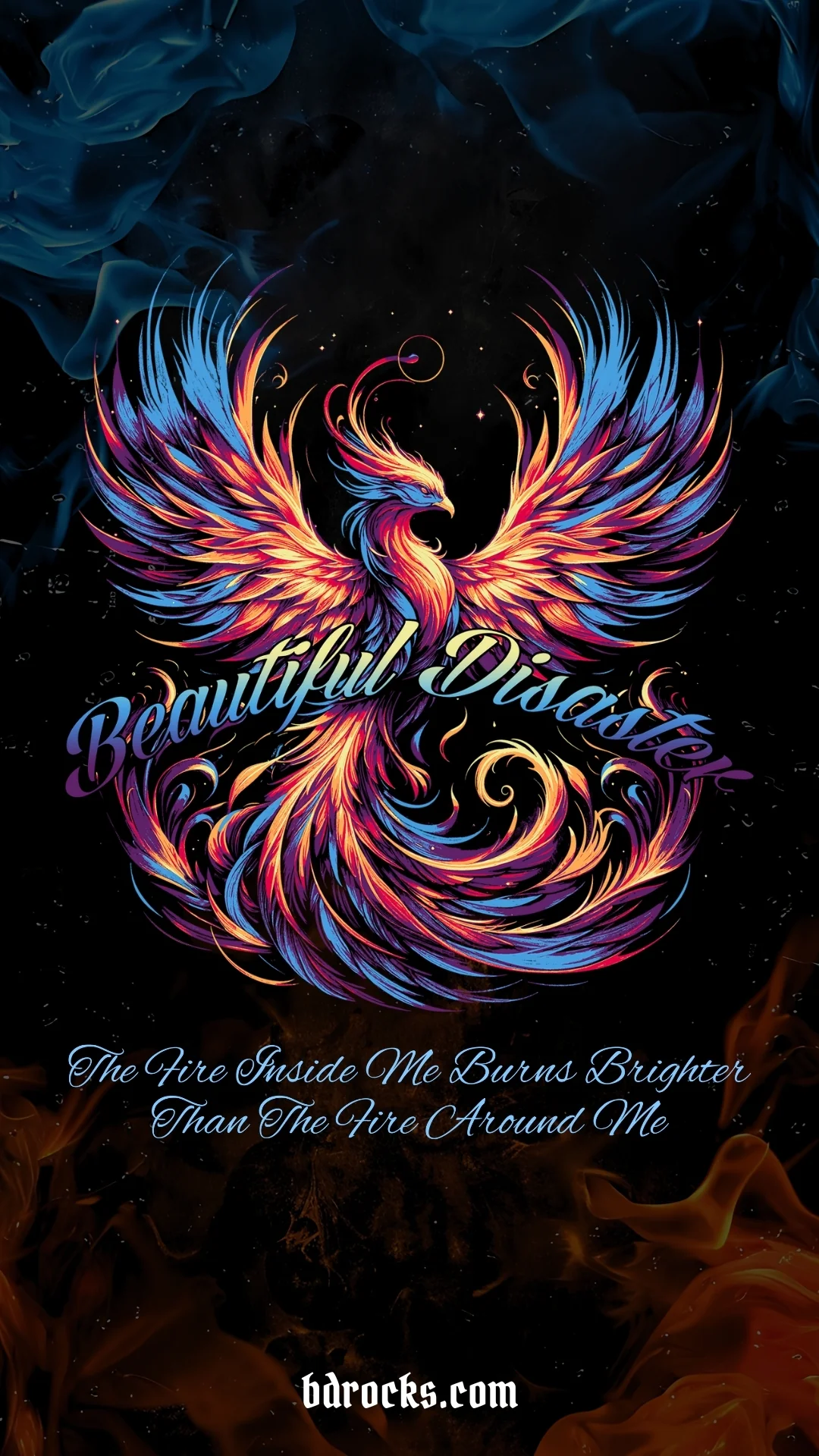 Mythical iPhone Wallpapers - Wallpaper Cave