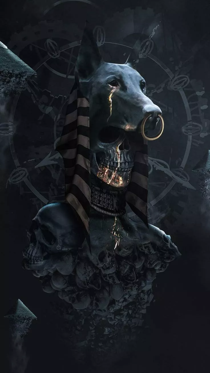 Mythical iPhone Wallpapers - Wallpaper Cave