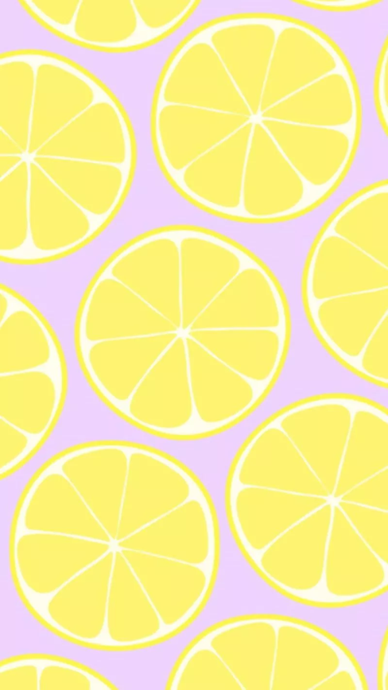 Lemon iPhone Wallpapers - Wallpaper Cave