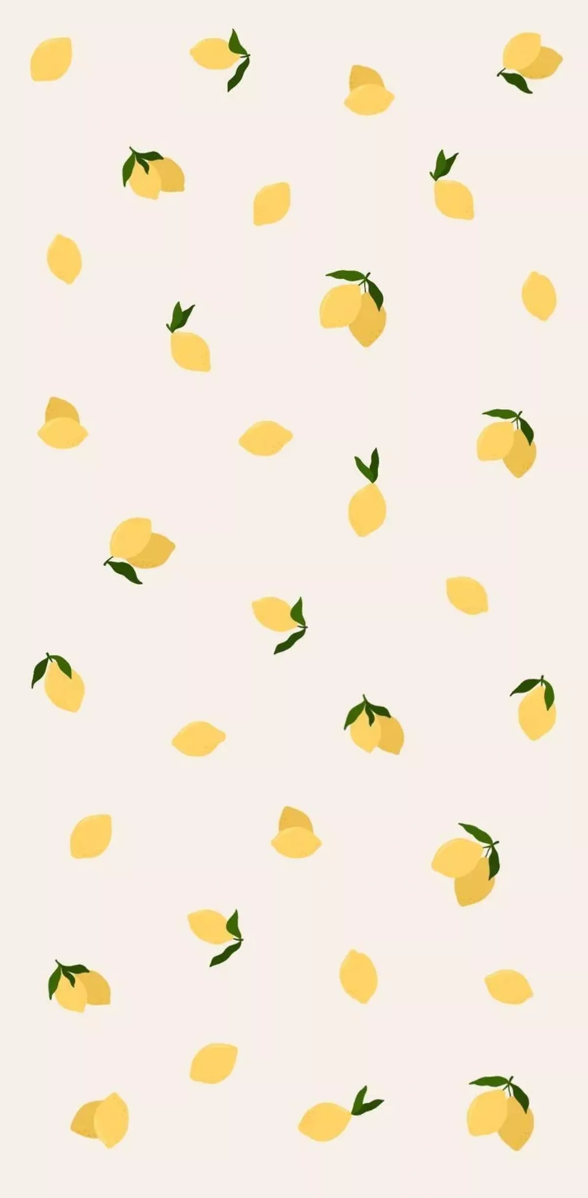 Lemon iPhone Wallpapers - Wallpaper Cave