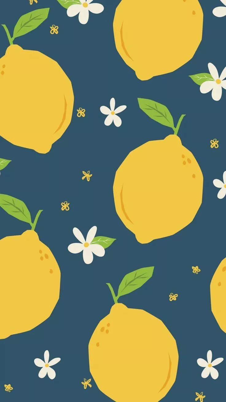 Lemon iPhone Wallpapers - Wallpaper Cave