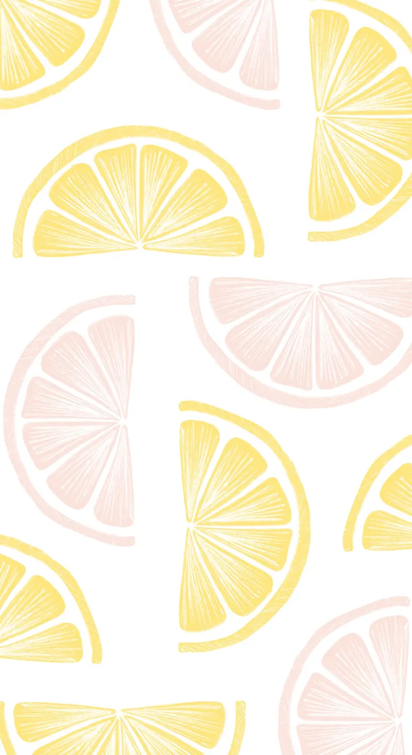 Lemon iPhone Wallpapers - Wallpaper Cave