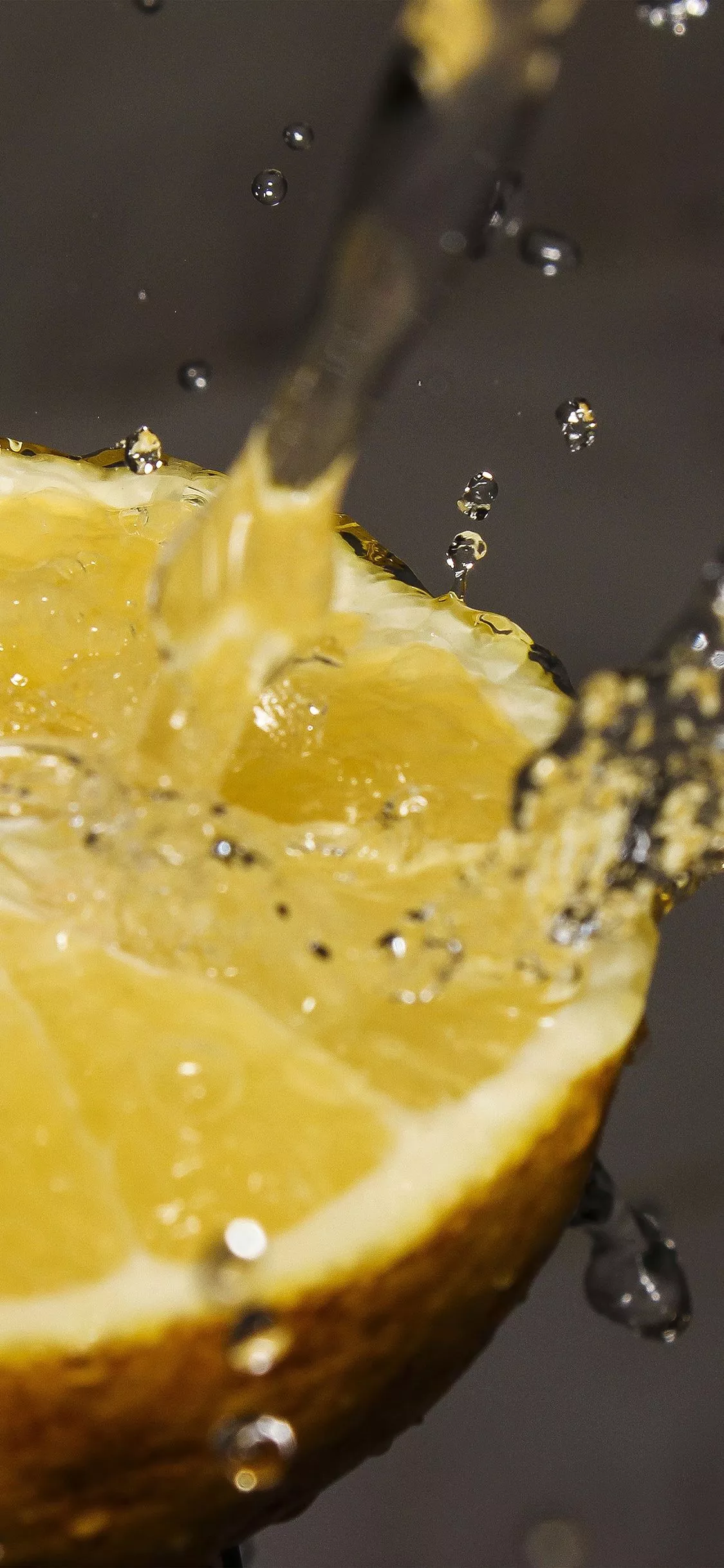 Lemon iPhone Wallpapers - Wallpaper Cave