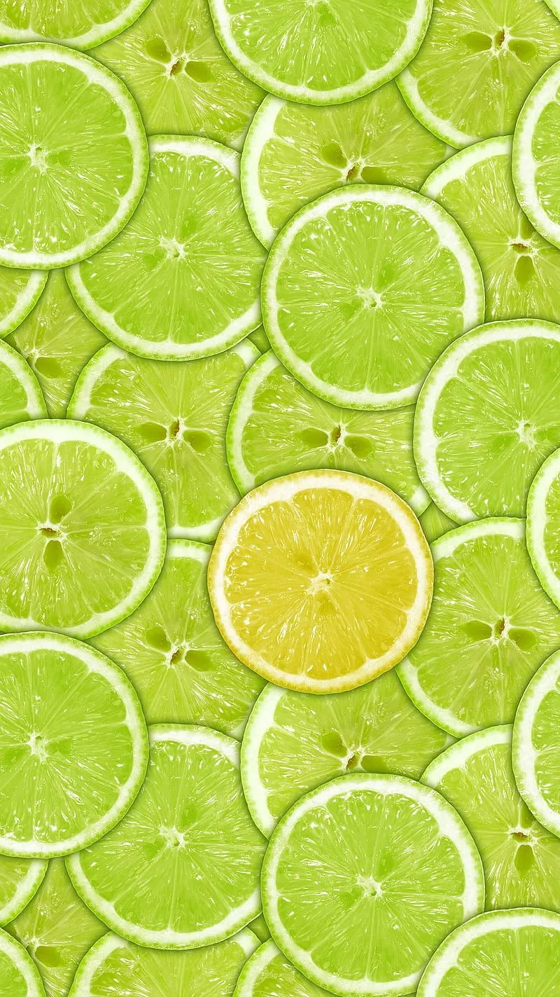 Lemon iPhone Wallpapers - Wallpaper Cave