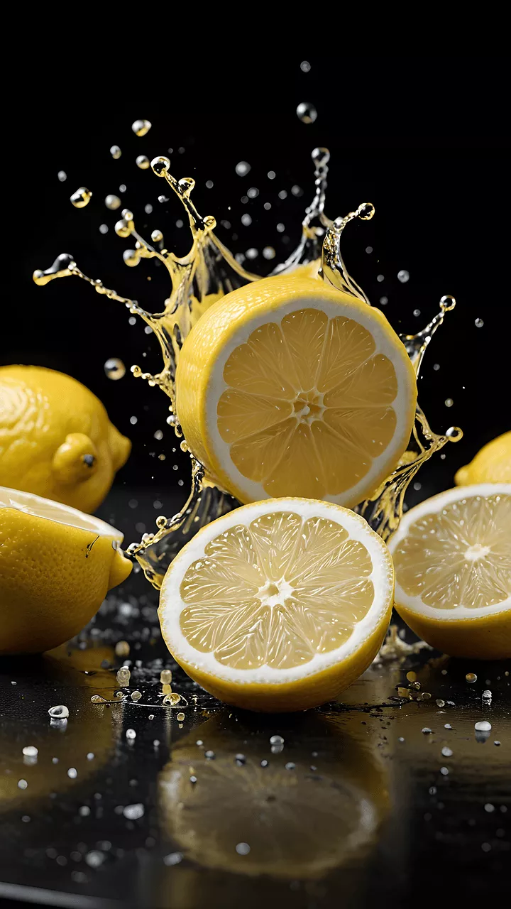 Lemon iPhone Wallpapers - Wallpaper Cave