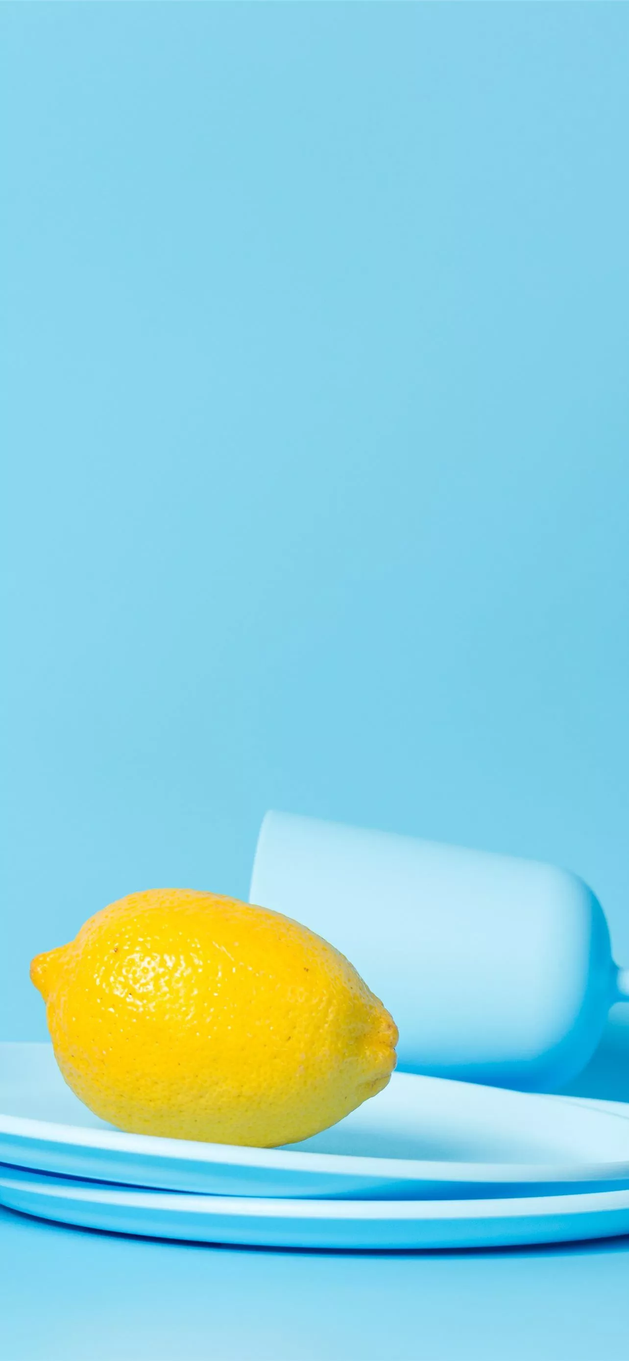 Lemon iPhone Wallpapers - Wallpaper Cave