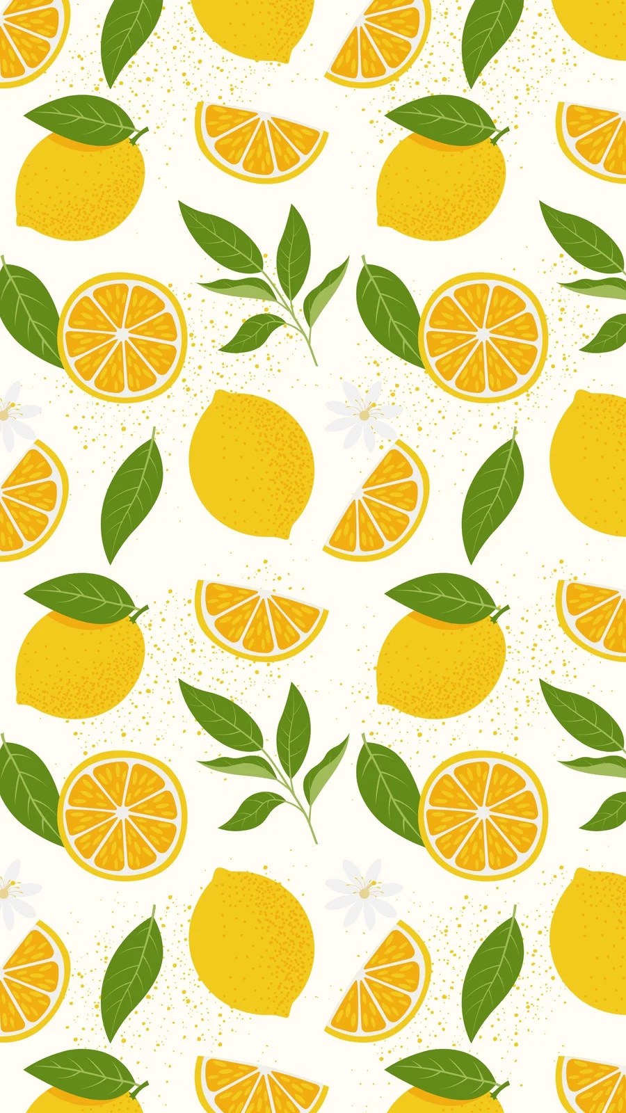 Lemon iPhone Wallpapers - Wallpaper Cave