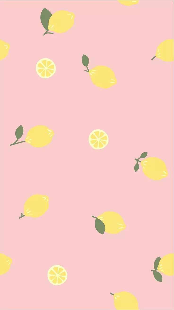 Lemon iPhone Wallpapers - Wallpaper Cave