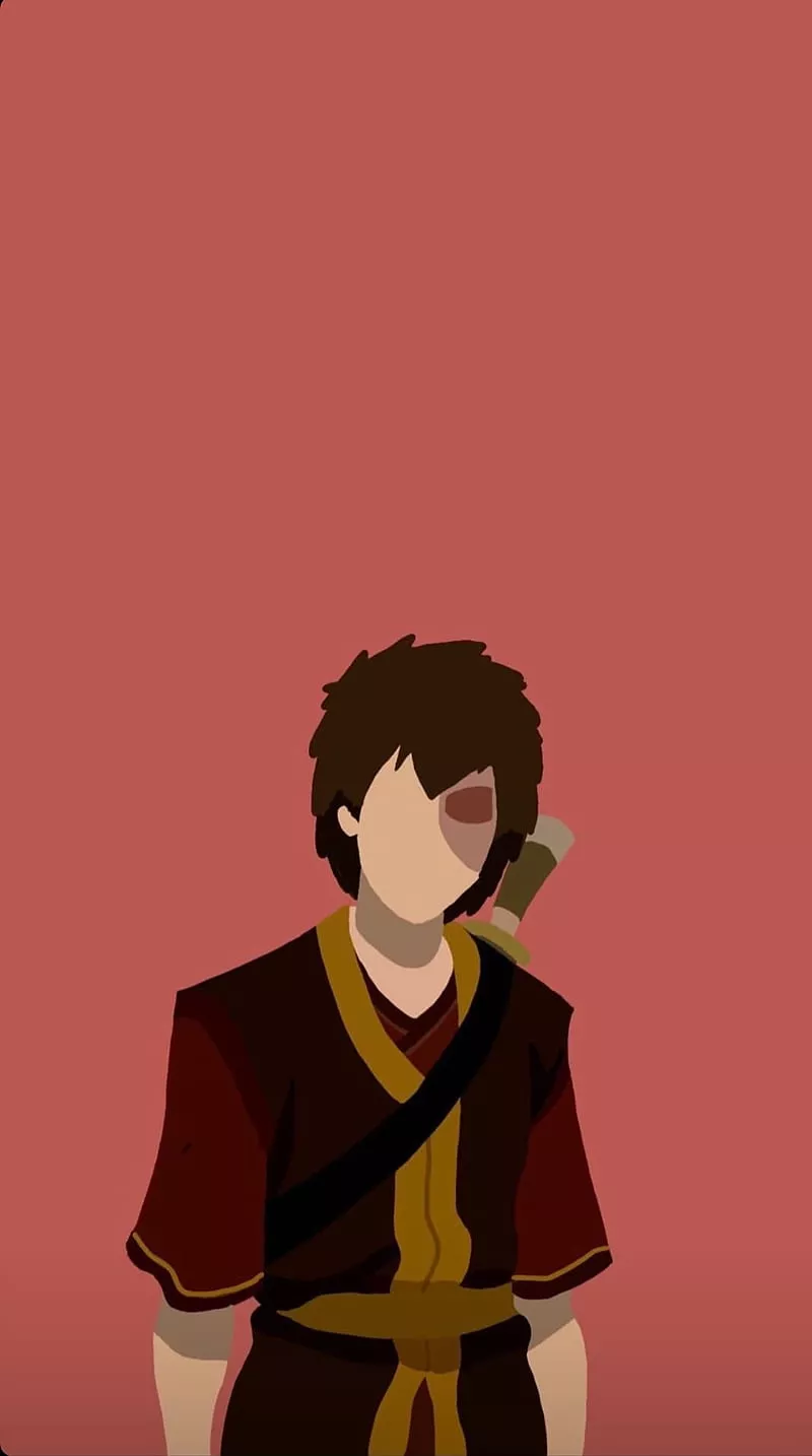 Prince Zuko Phone Wallpapers - Wallpaper Cave