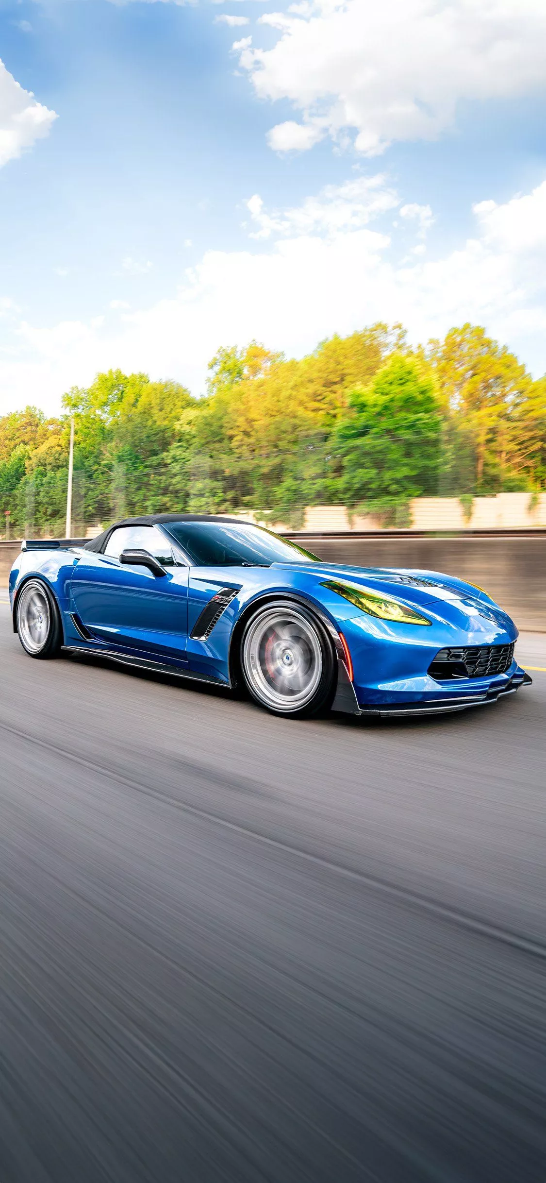 C7 Corvette iPhone Wallpapers - Wallpaper Cave