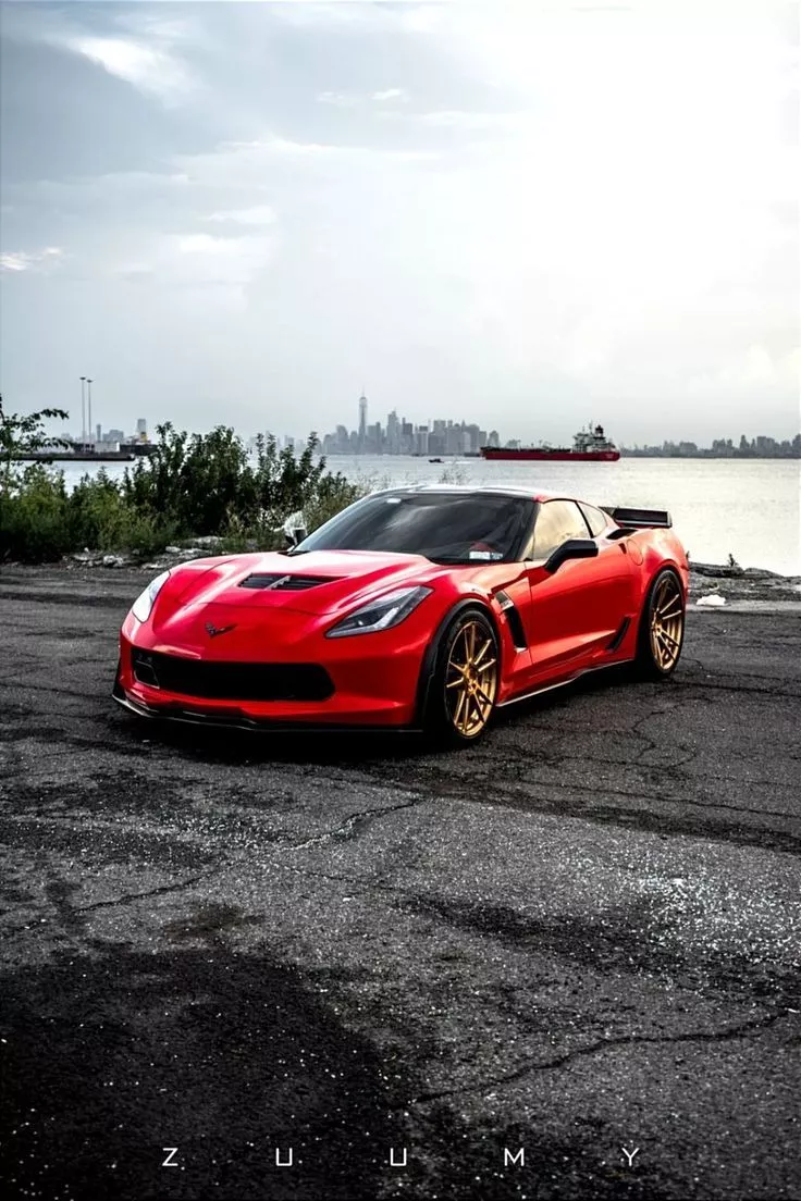 C7 Corvette iPhone Wallpapers - Wallpaper Cave