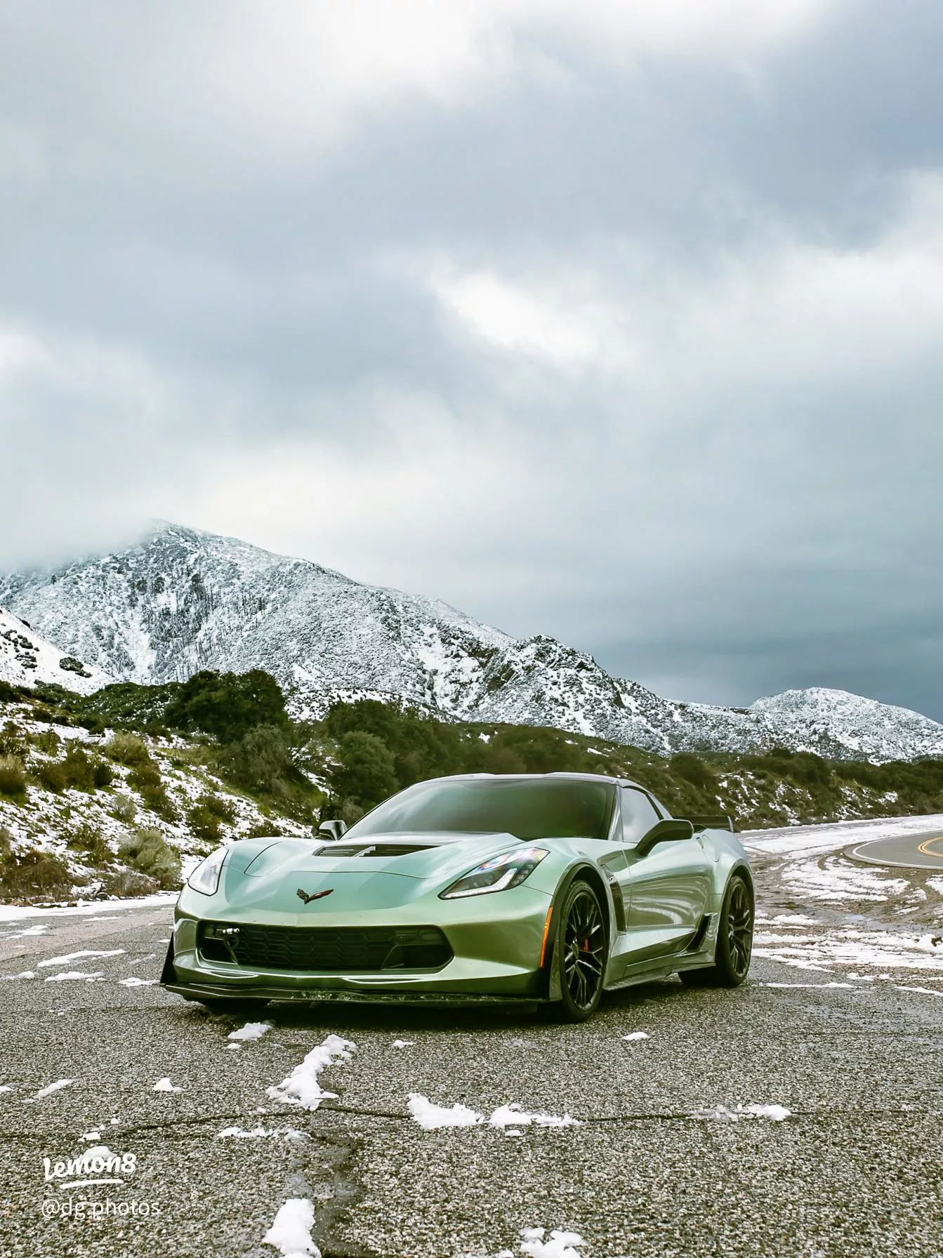 C7 Corvette iPhone Wallpapers - Wallpaper Cave