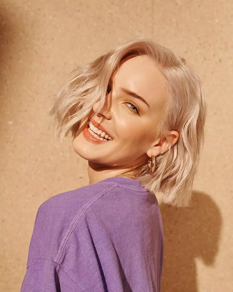 Anne-Marie Phone Wallpapers - Wallpaper Cave