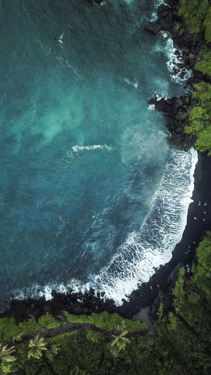 Maui iPhone Wallpapers - Wallpaper Cave