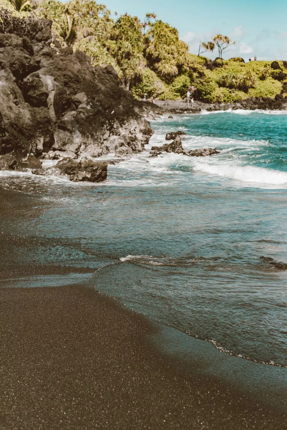 Maui iPhone Wallpapers - Wallpaper Cave