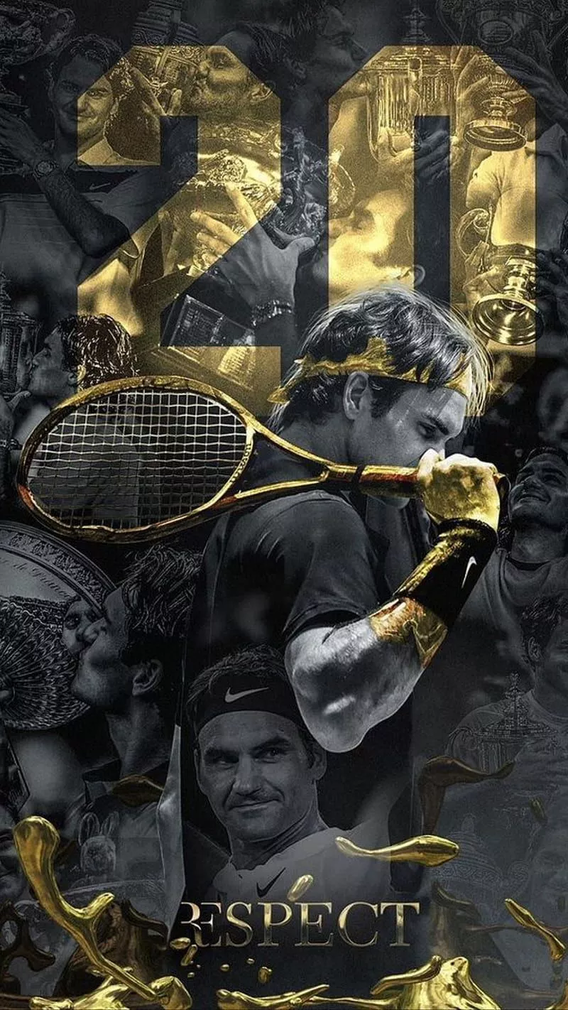 Roger Federer iPhone 11 Wallpapers - Wallpaper Cave