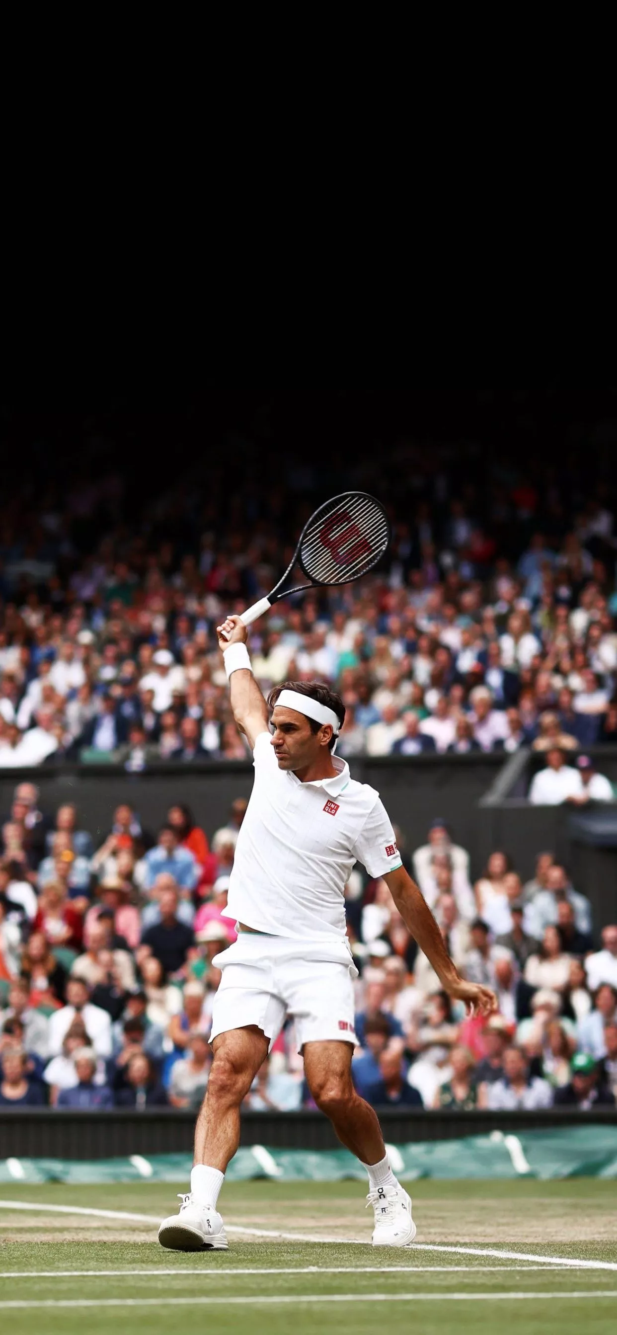 Roger Federer iPhone 11 Wallpapers - Wallpaper Cave