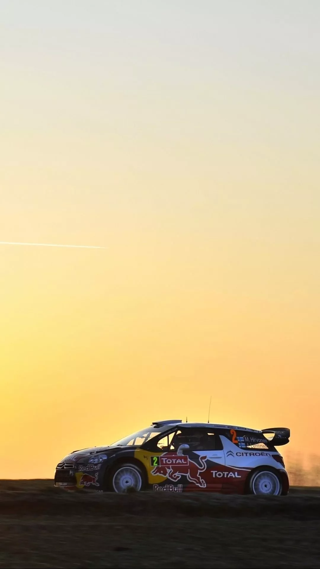 iPhone Rally Wallpapers - Wallpaper Cave