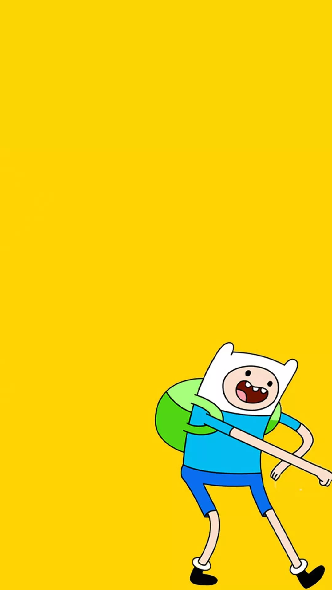 Finn Wallpapers - Wallpaper Cave