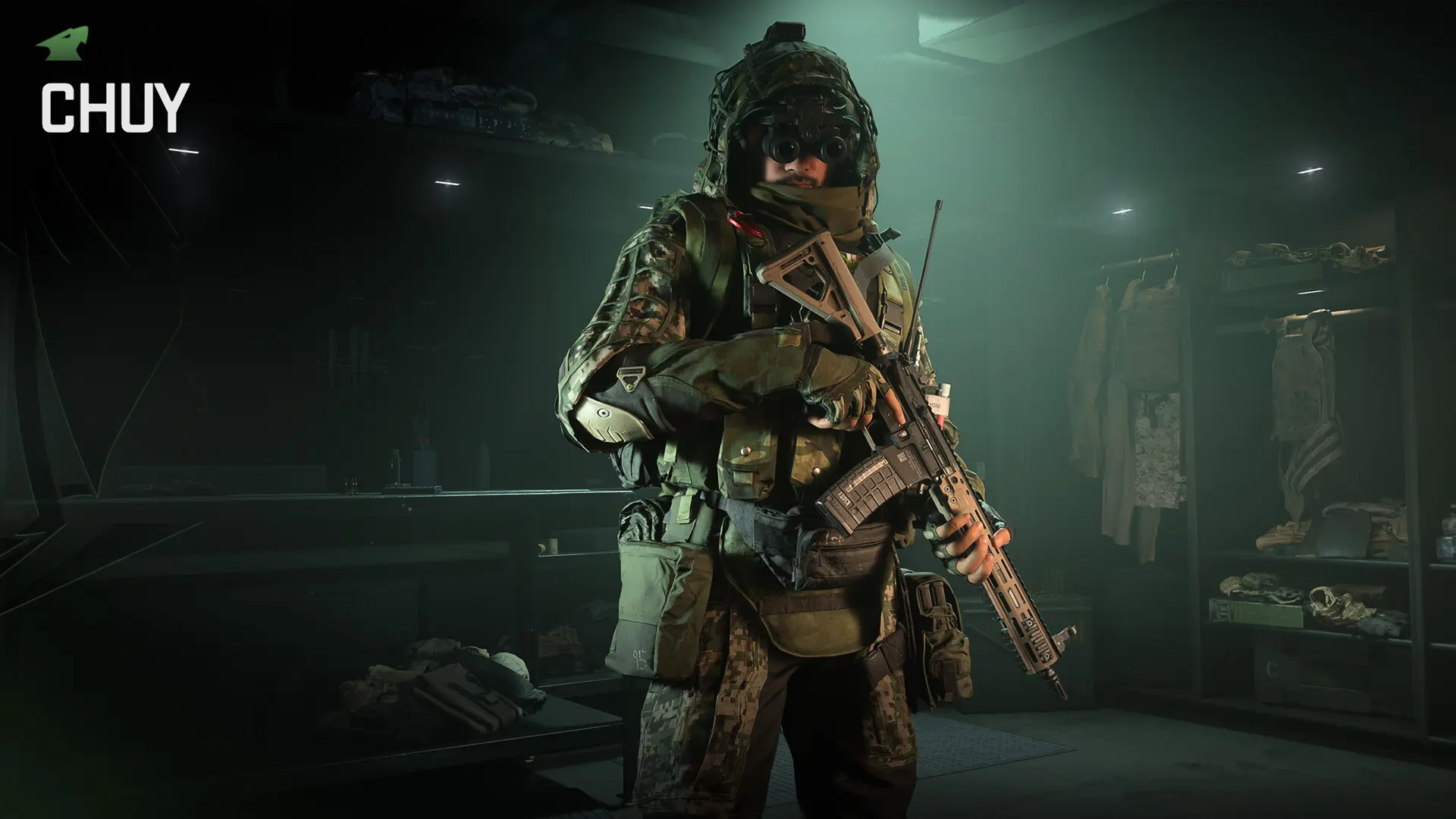 Call Of Duty Operators Wallpapers - Wallpaper Cave