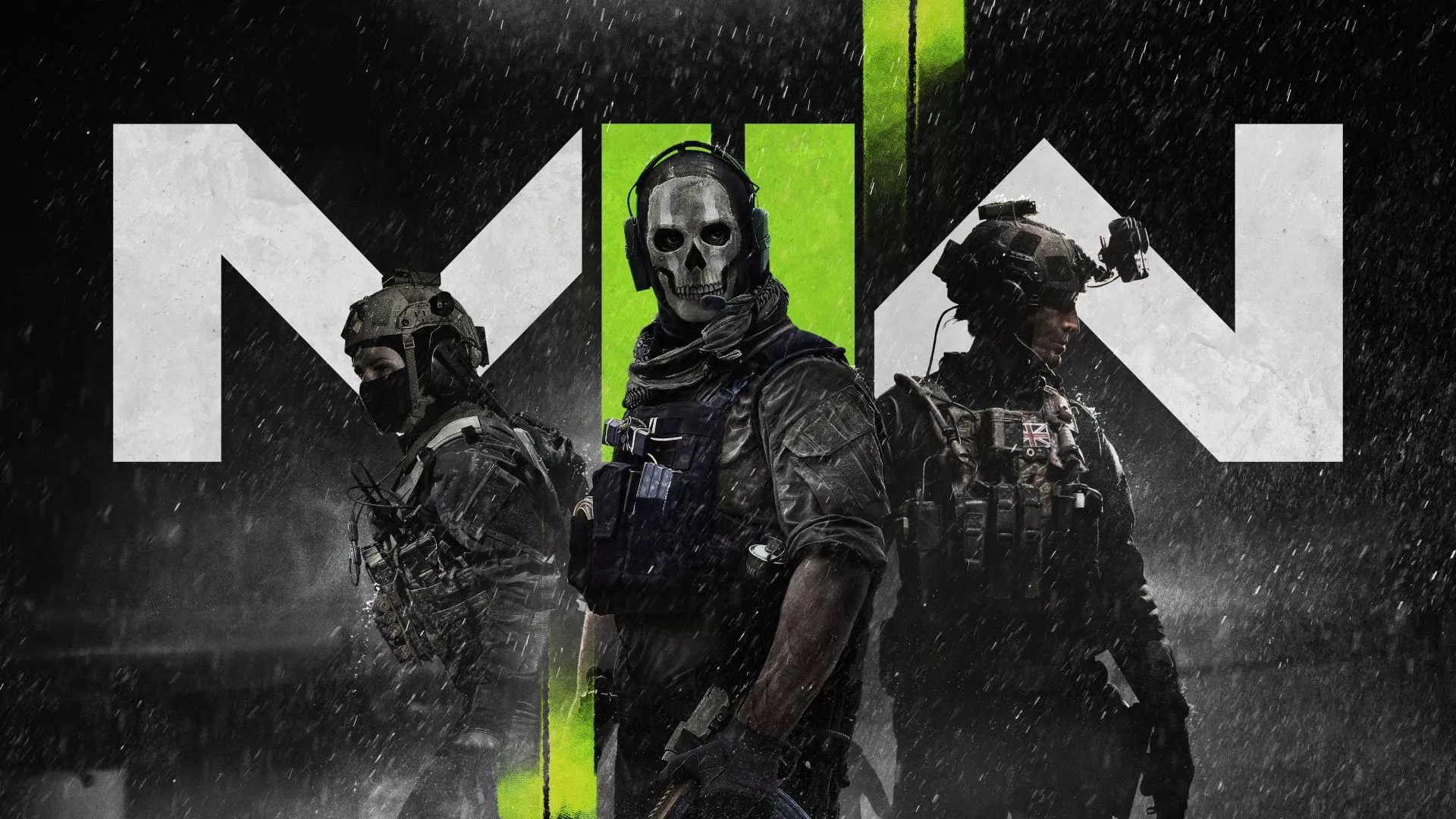 Call Of Duty Operators Wallpapers - Wallpaper Cave