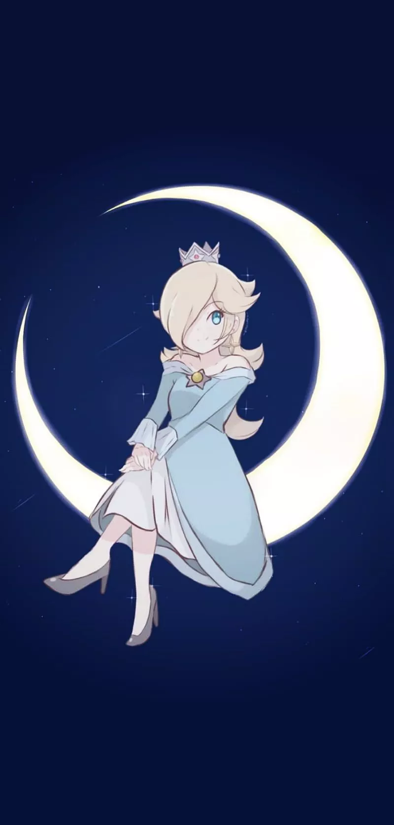 Nintendo Princess Wallpapers - Wallpaper Cave