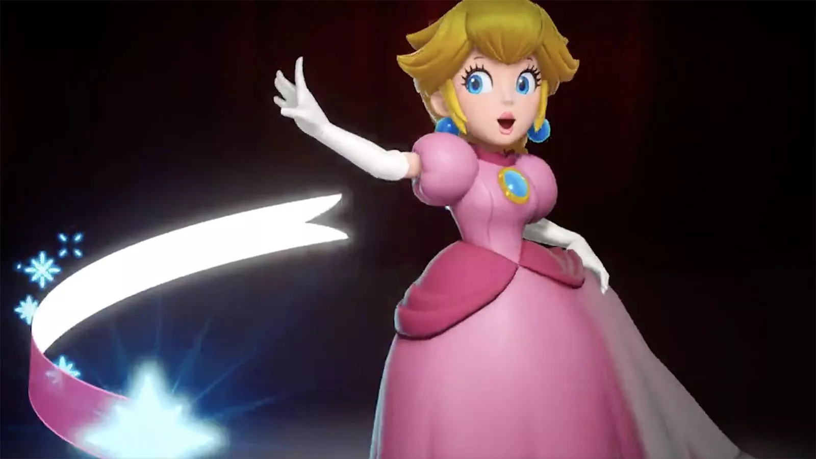 Nintendo Princess Wallpapers - Wallpaper Cave