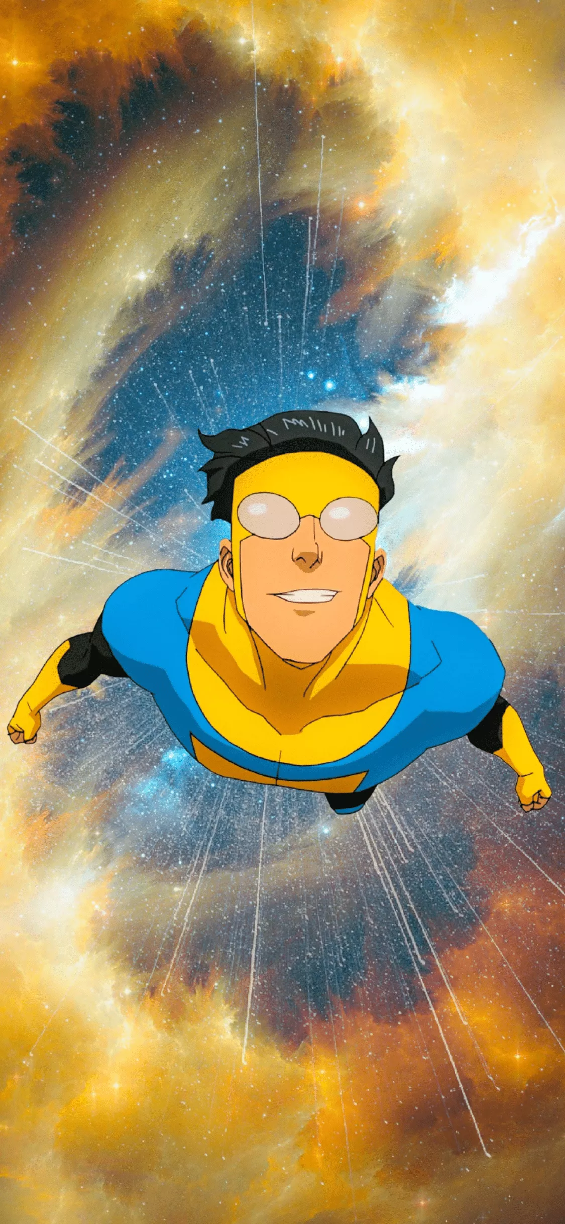 Invincible Mobile Wallpapers - Wallpaper Cave