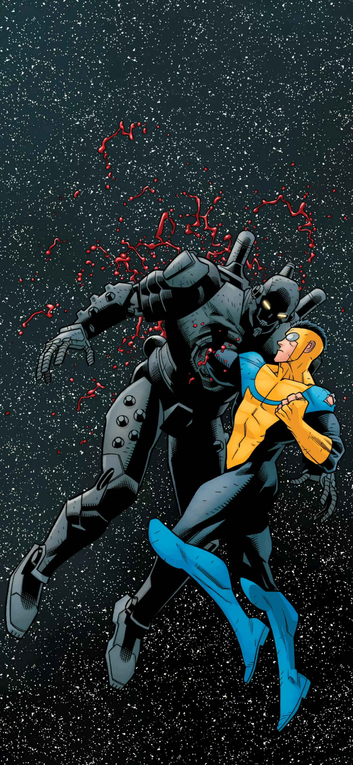 Omni Mark Wallpapers - Wallpaper Cave